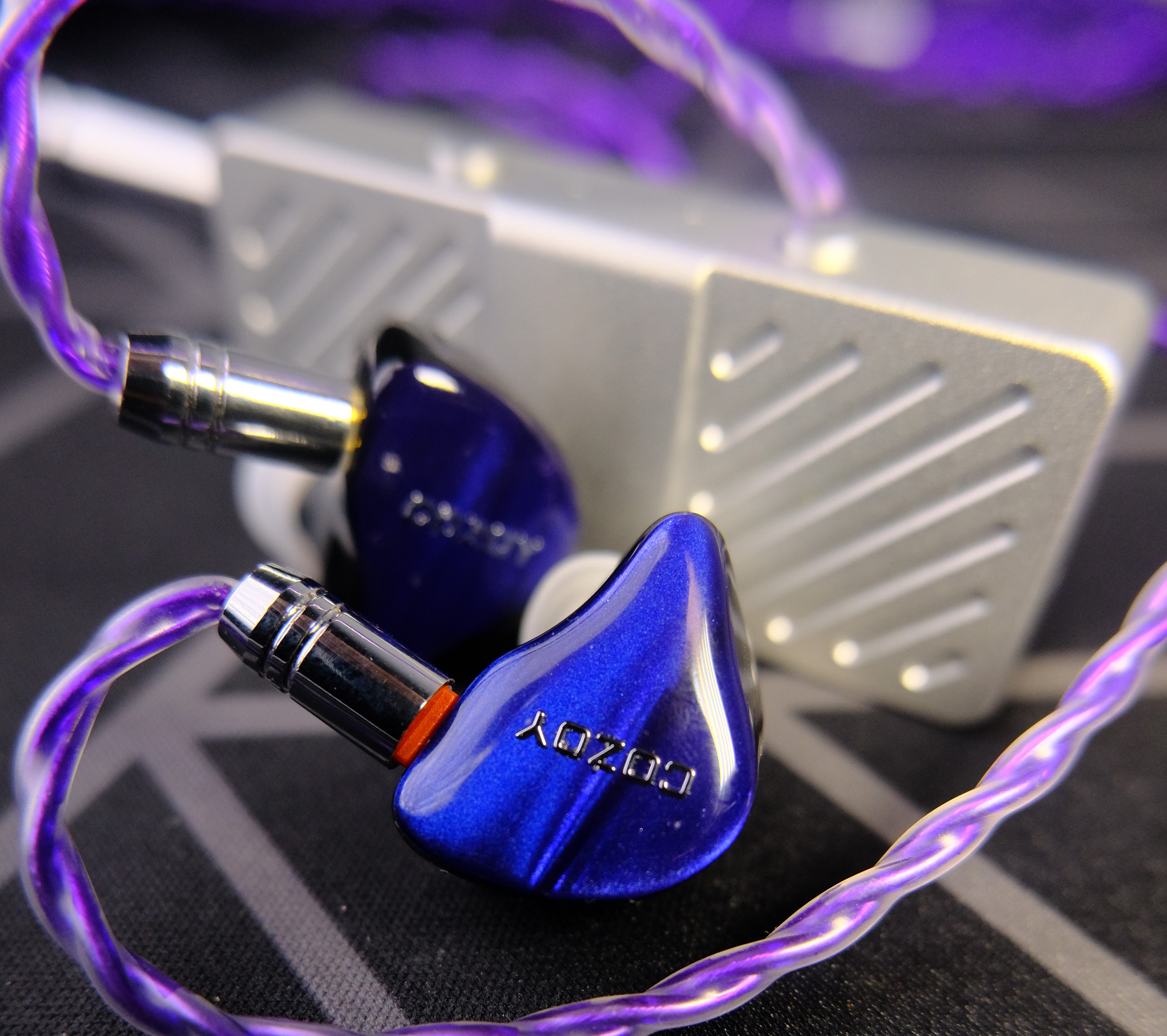 Cozoy D1 | Headphone Reviews and Discussion - Head-Fi.org