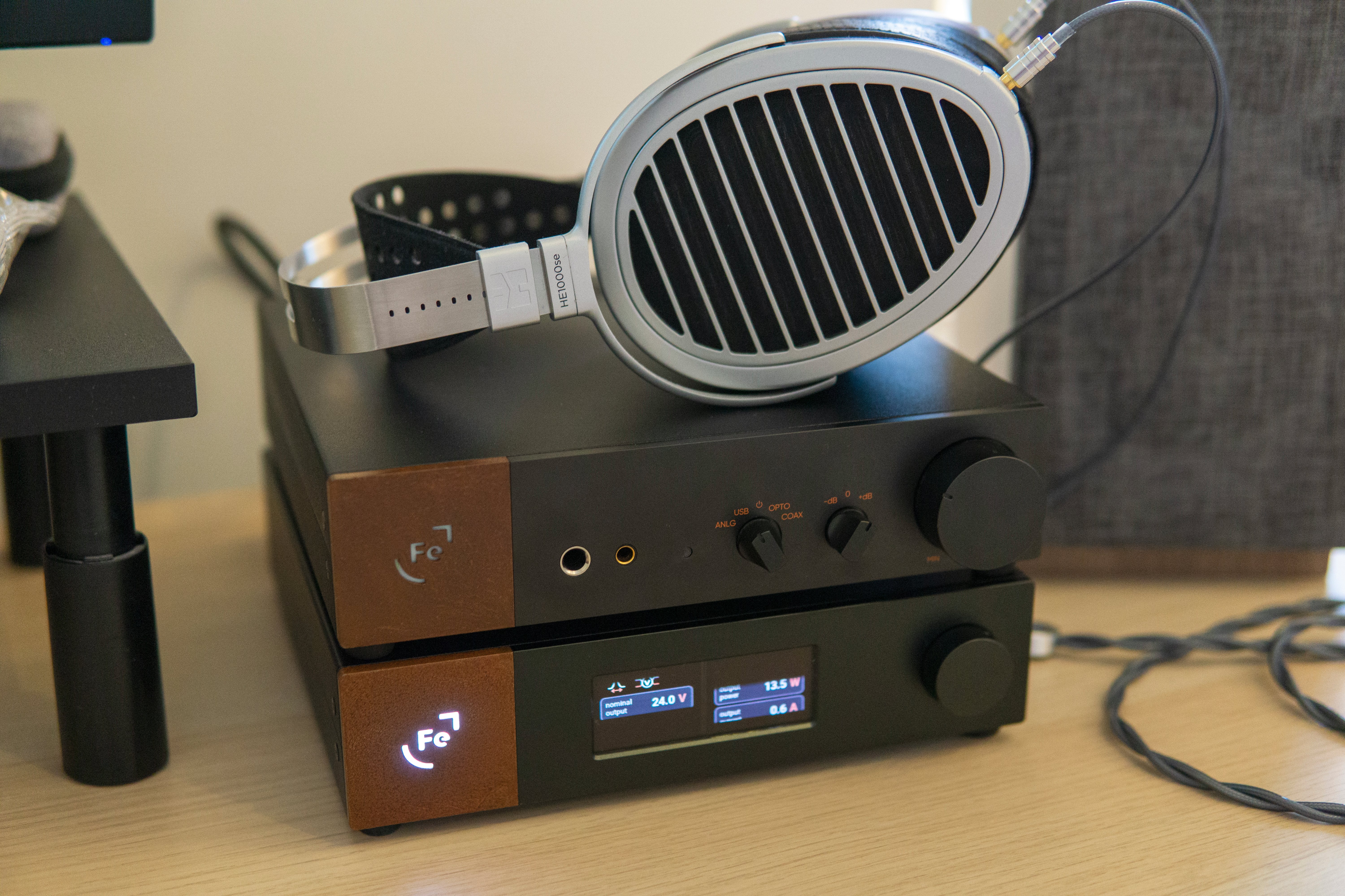 Ferrum Audio ERCO - Headphone DAC/Amp | Page 12 | Headphone Reviews and ...