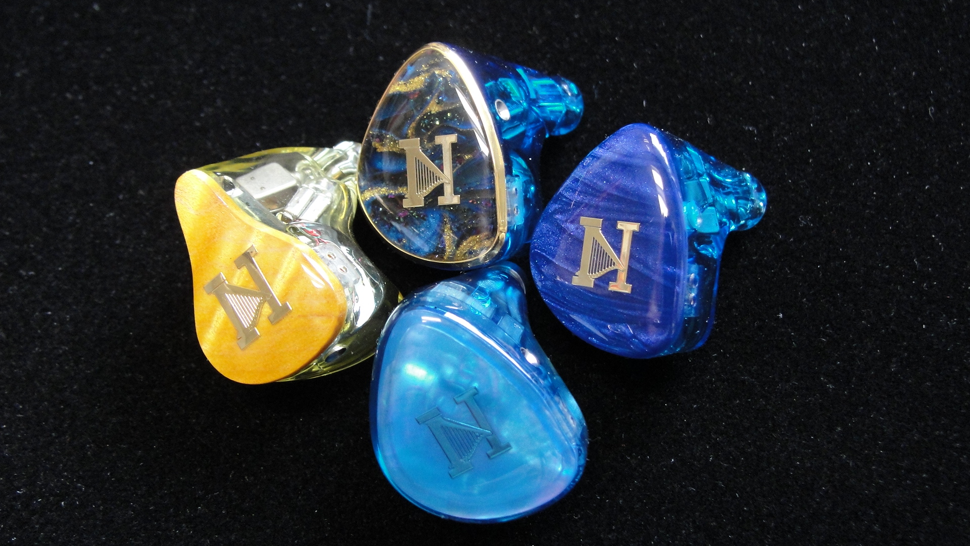 ISN & EA Sora | Headphone Reviews and Discussion - Head-Fi.org