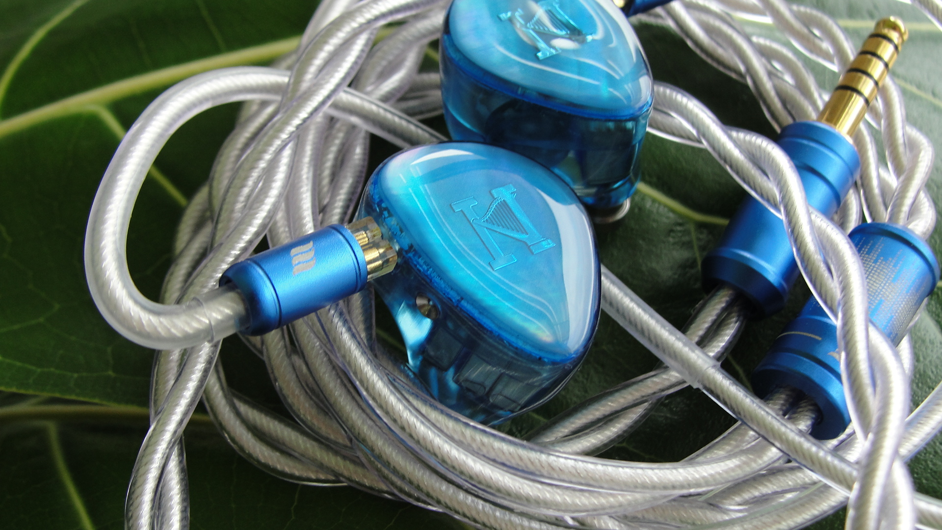 ISN Earphones impression thread. ISN EST80! | Page 9 | Headphone ...