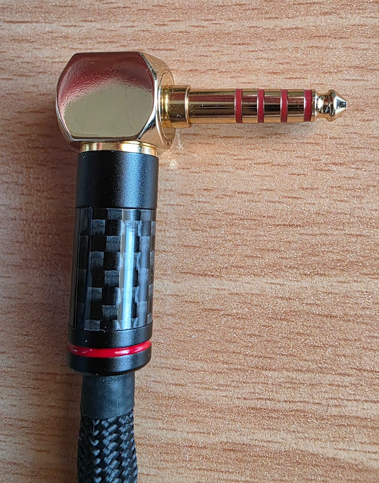Sold: Lavri Grand [4.4mm->3.5mm/1.2m] | Headphone Reviews and ...
