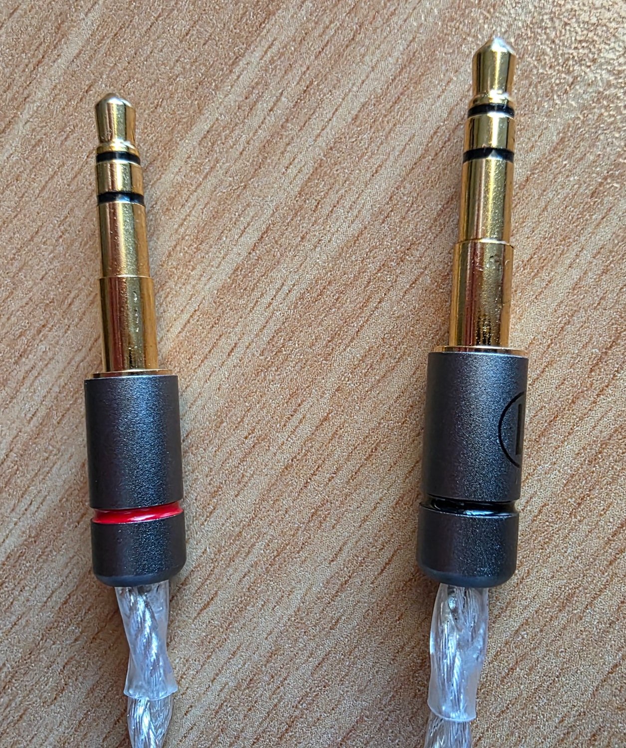 Sold: Lavri Grand [4.4mm->3.5mm/1.2m] | Headphone Reviews and ...