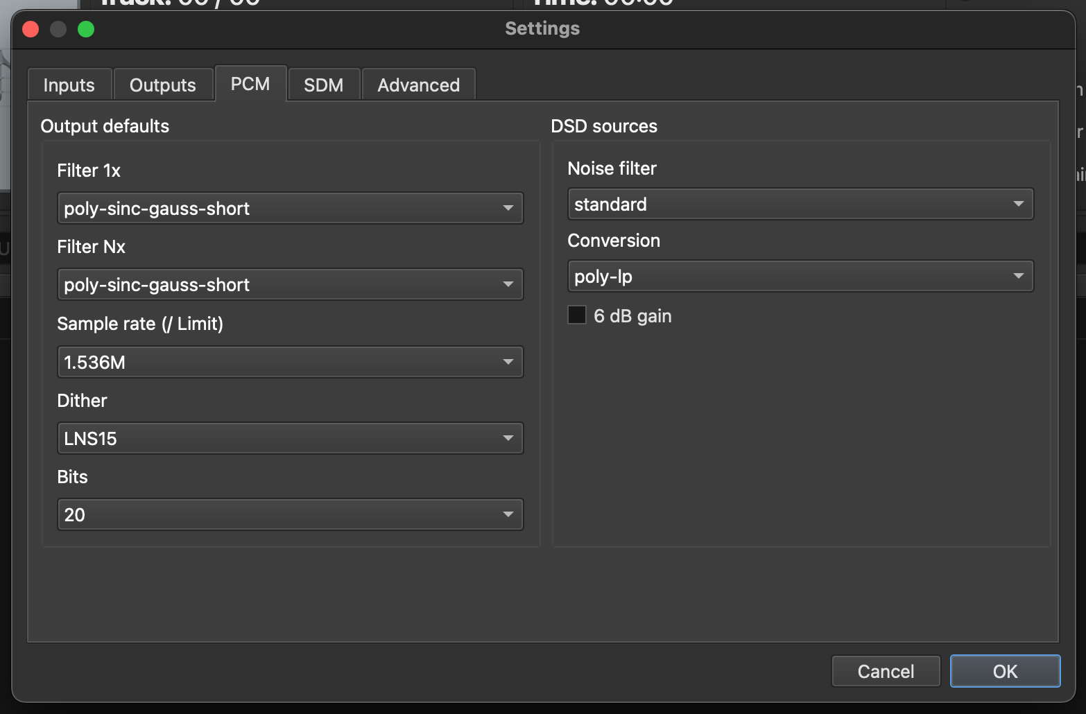 HQPlayer Impressions and Settings Rolling Thread | Page 215 | Headphone ...