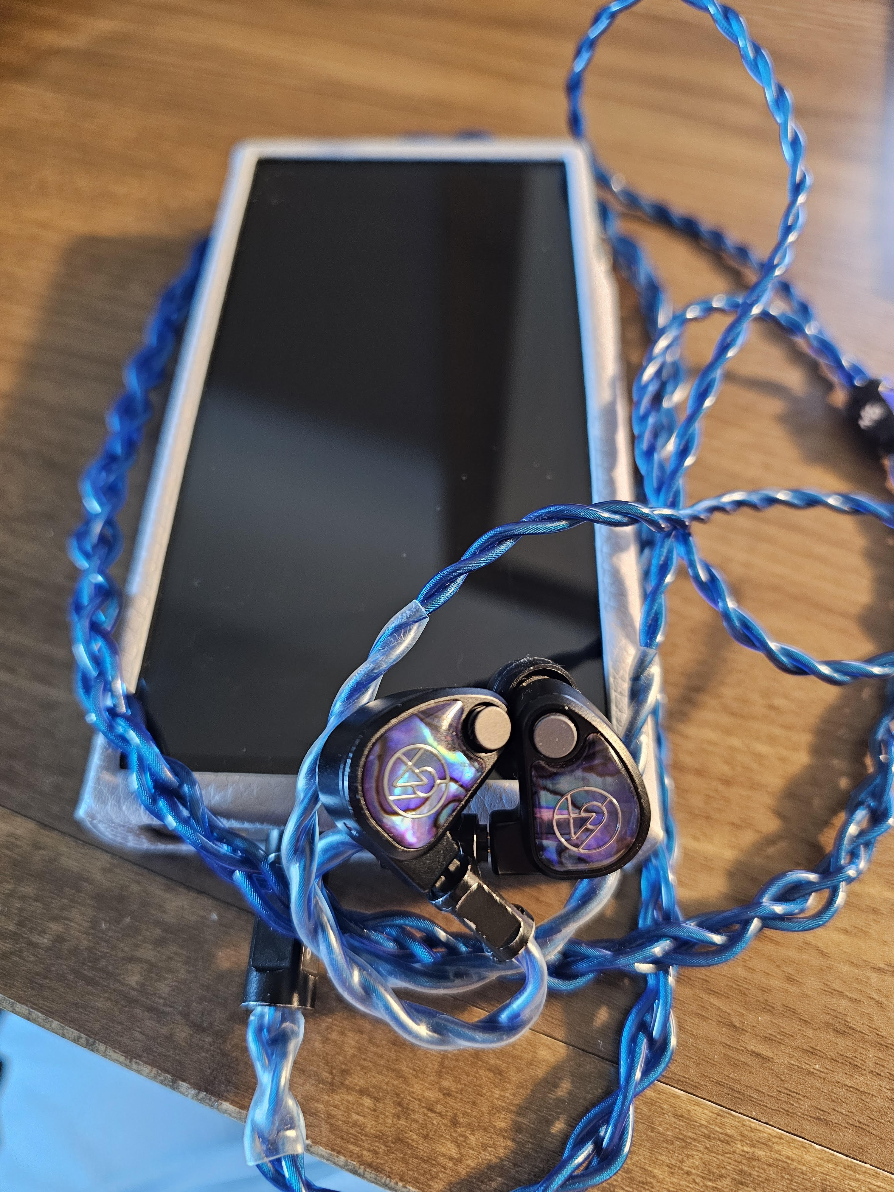 Show Off Your IEMs/Buds And Accessories! | Page 317 | Headphone Reviews ...