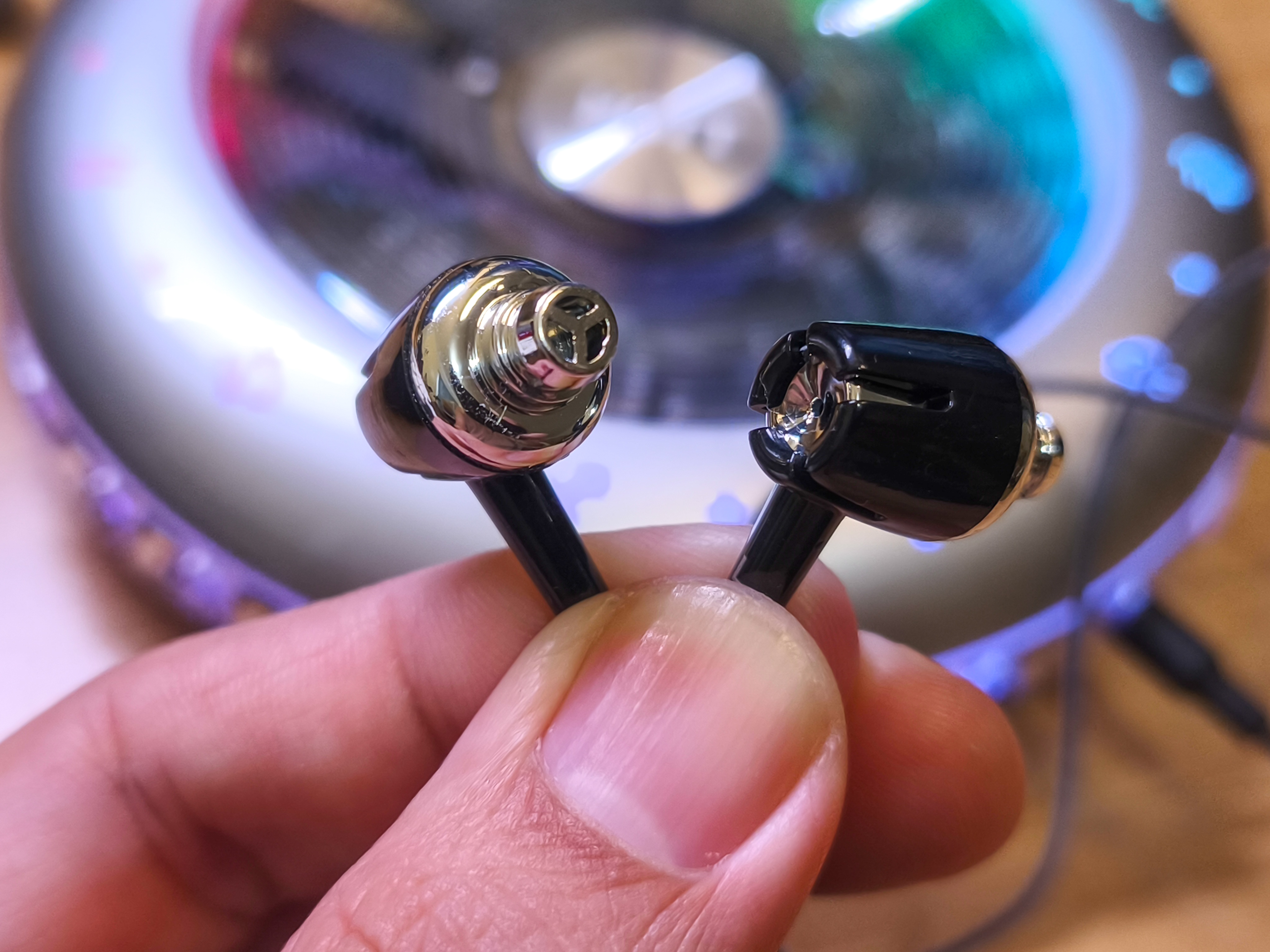 HOTT C901 Portable CD Player | Headphone Reviews and Discussion - Head ...