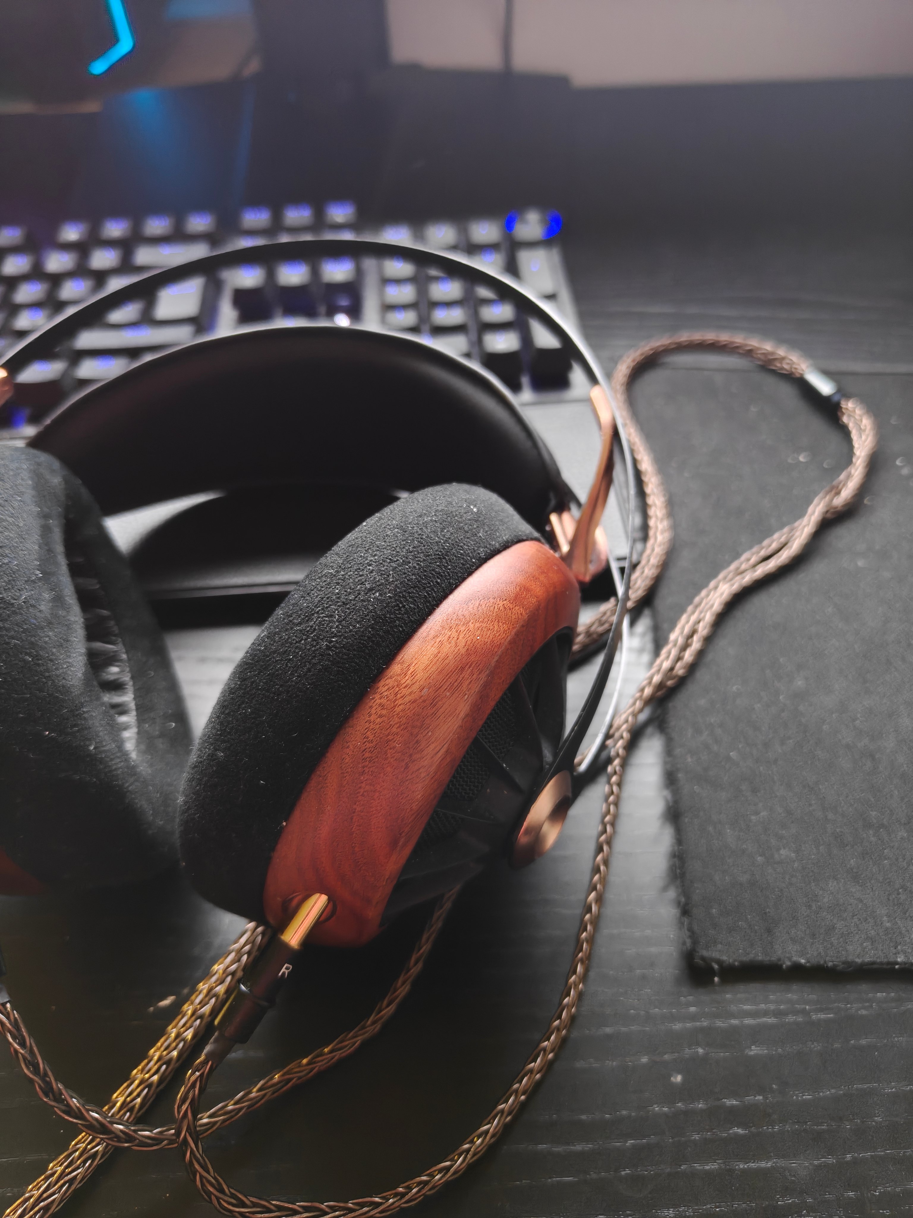 Meze Audio 109 Pro | Page 286 | Headphone Reviews and Discussion - Head ...