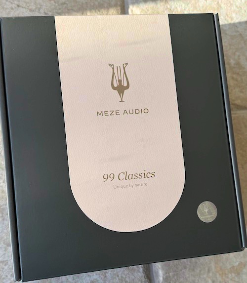 Meze 99 Classics V2 | Headphone Reviews and Discussion - Head-Fi.org