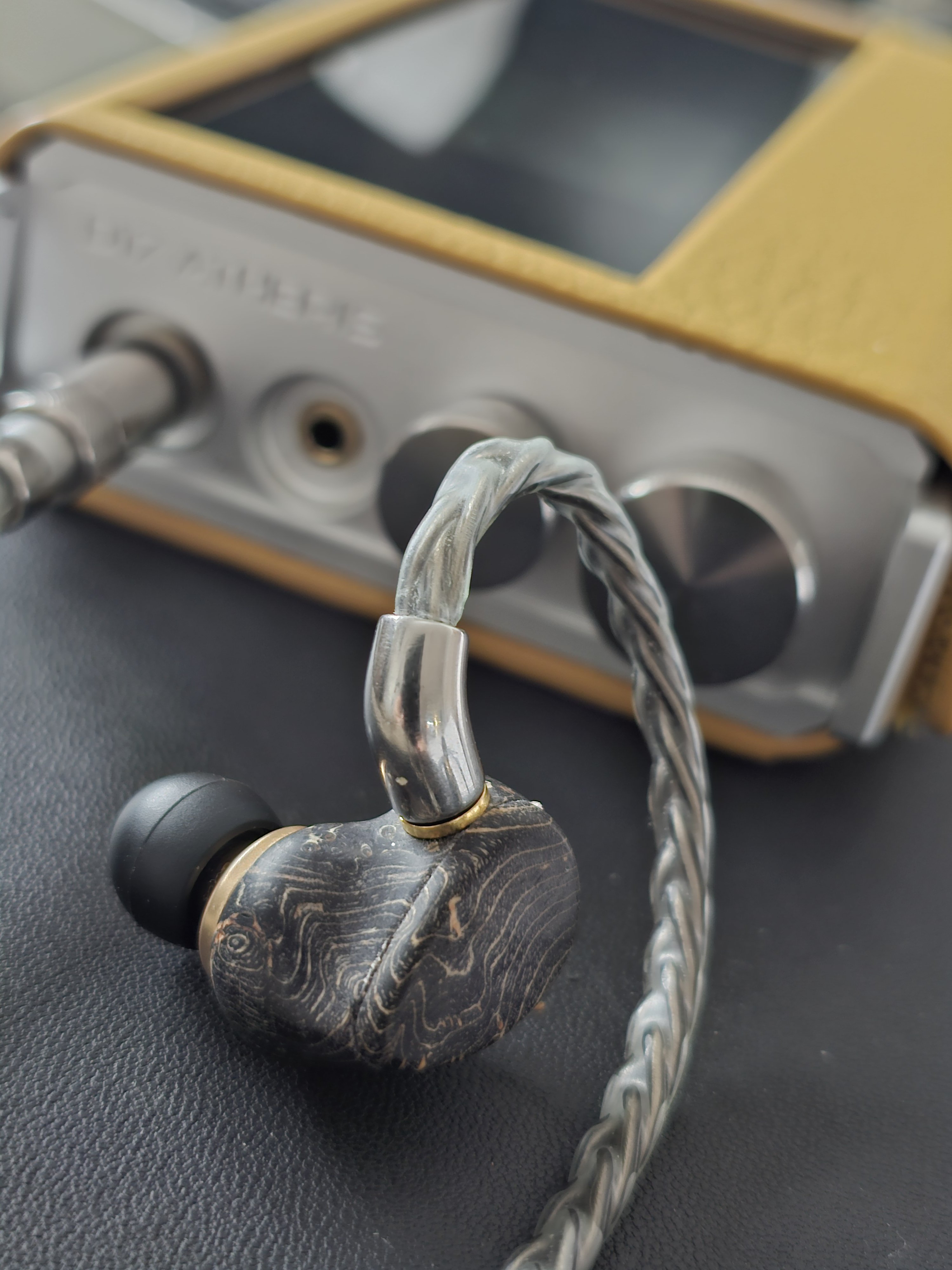 Show Off Your IEMs/Buds And Accessories! | Page 317 | Headphone Reviews ...
