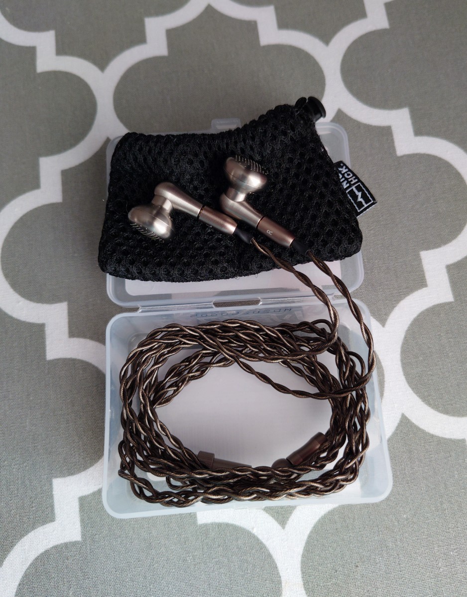 Earbuds Round-Up | Page 5546 | Headphone Reviews and Discussion - Head ...