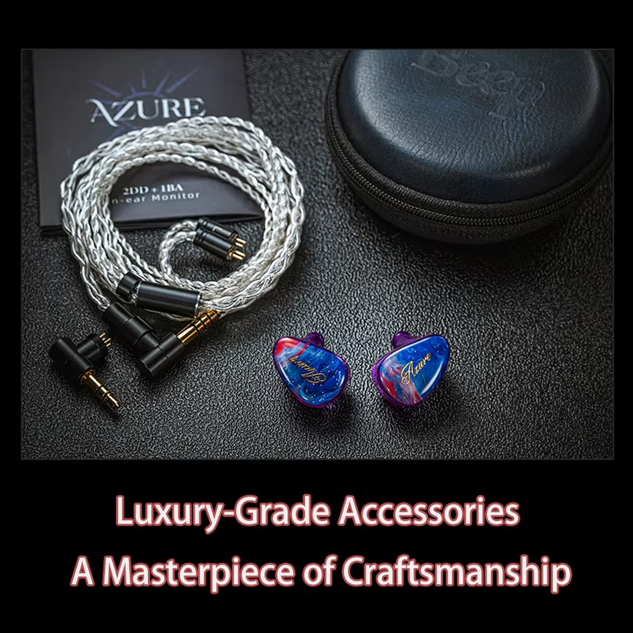 BEEP Audio Azure | Headphone Reviews and Discussion - Head-Fi.org