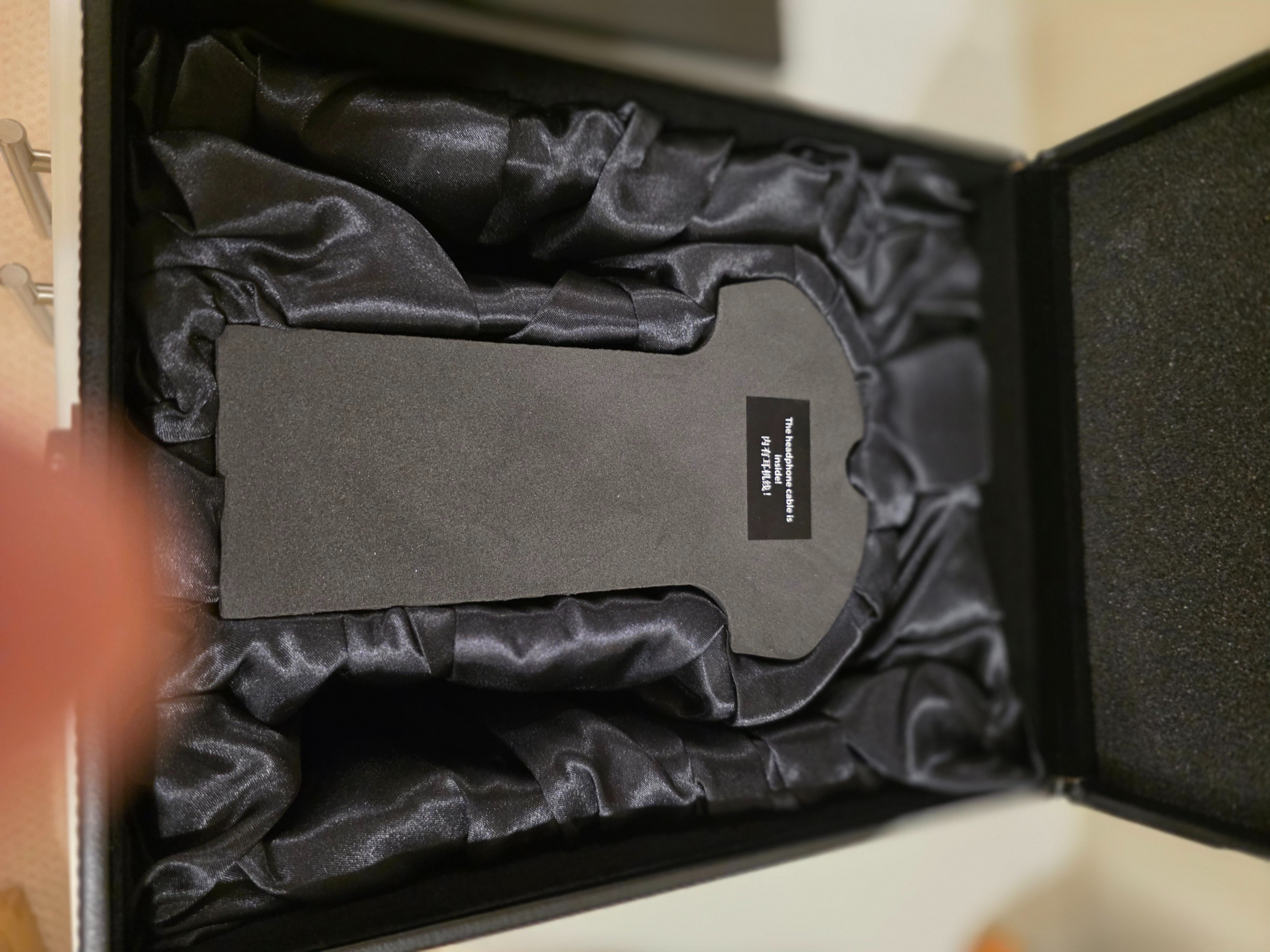 Closed: Susvara OG with Eletech Inferno Cable | Headphone Reviews and ...