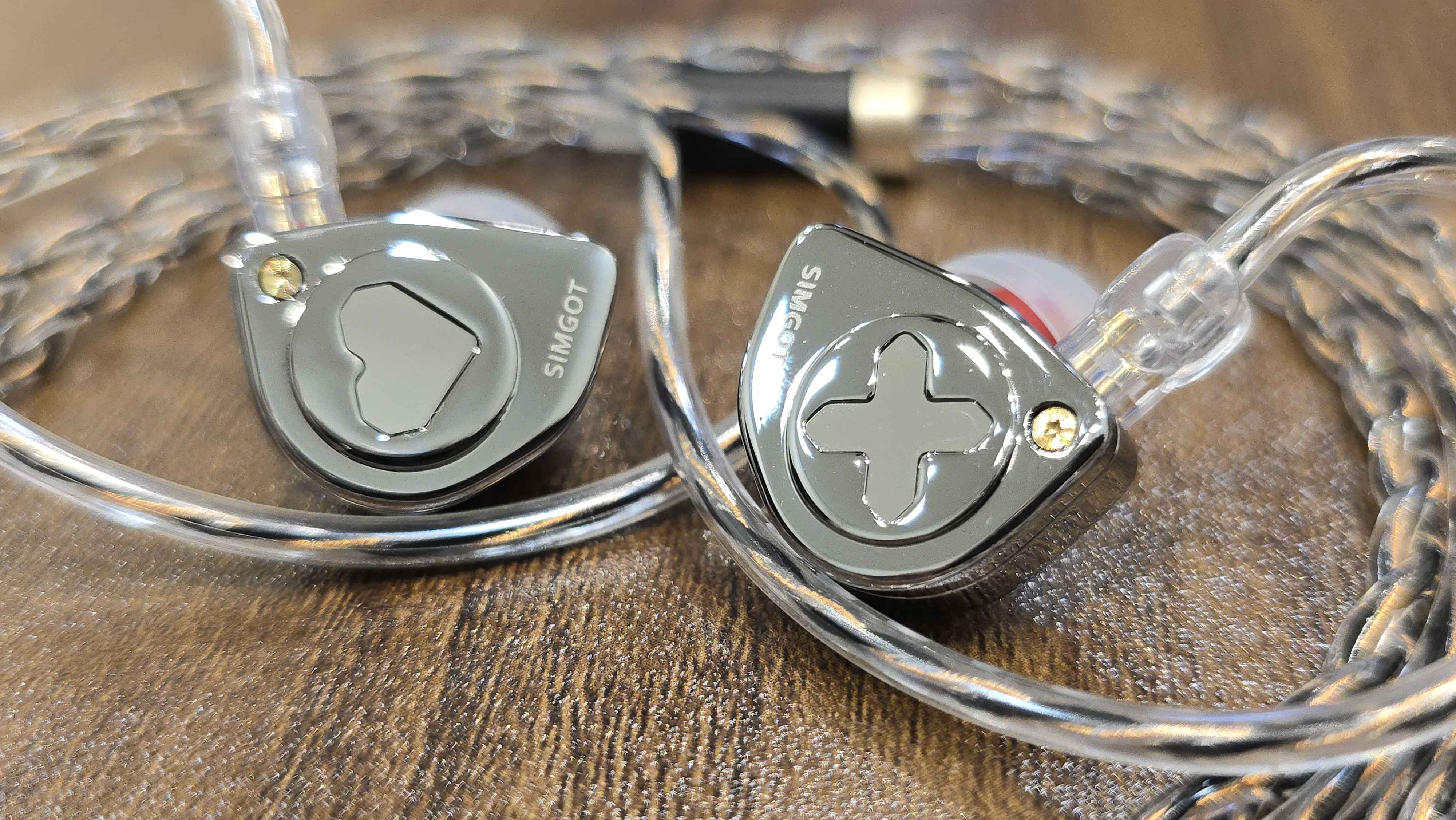 Simgot EW300 - Reviews | Headphone Reviews and Discussion - Head-Fi.org