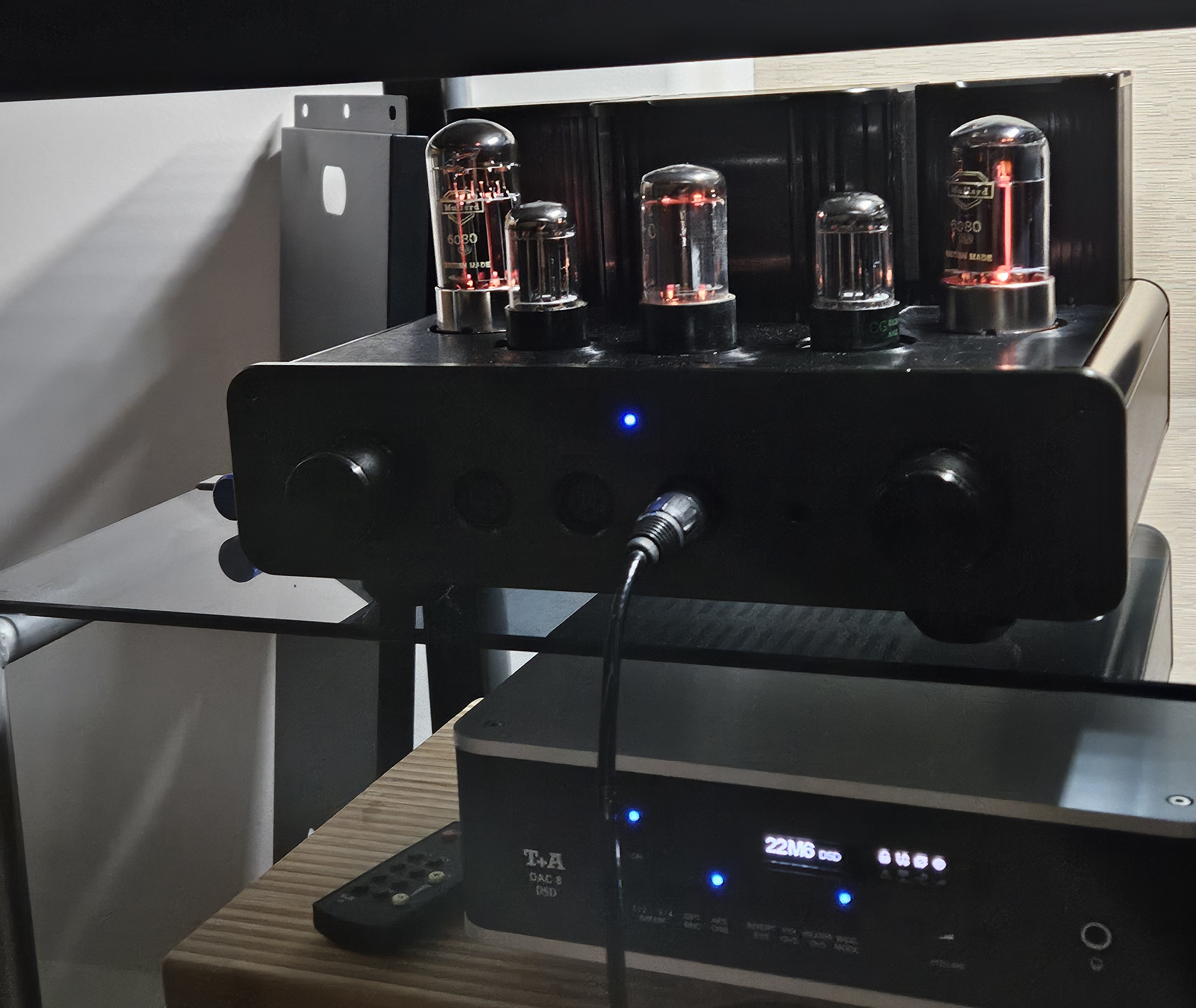 Woo Audio Amp Owner Unite | Page 2831 | Headphone Reviews and ...