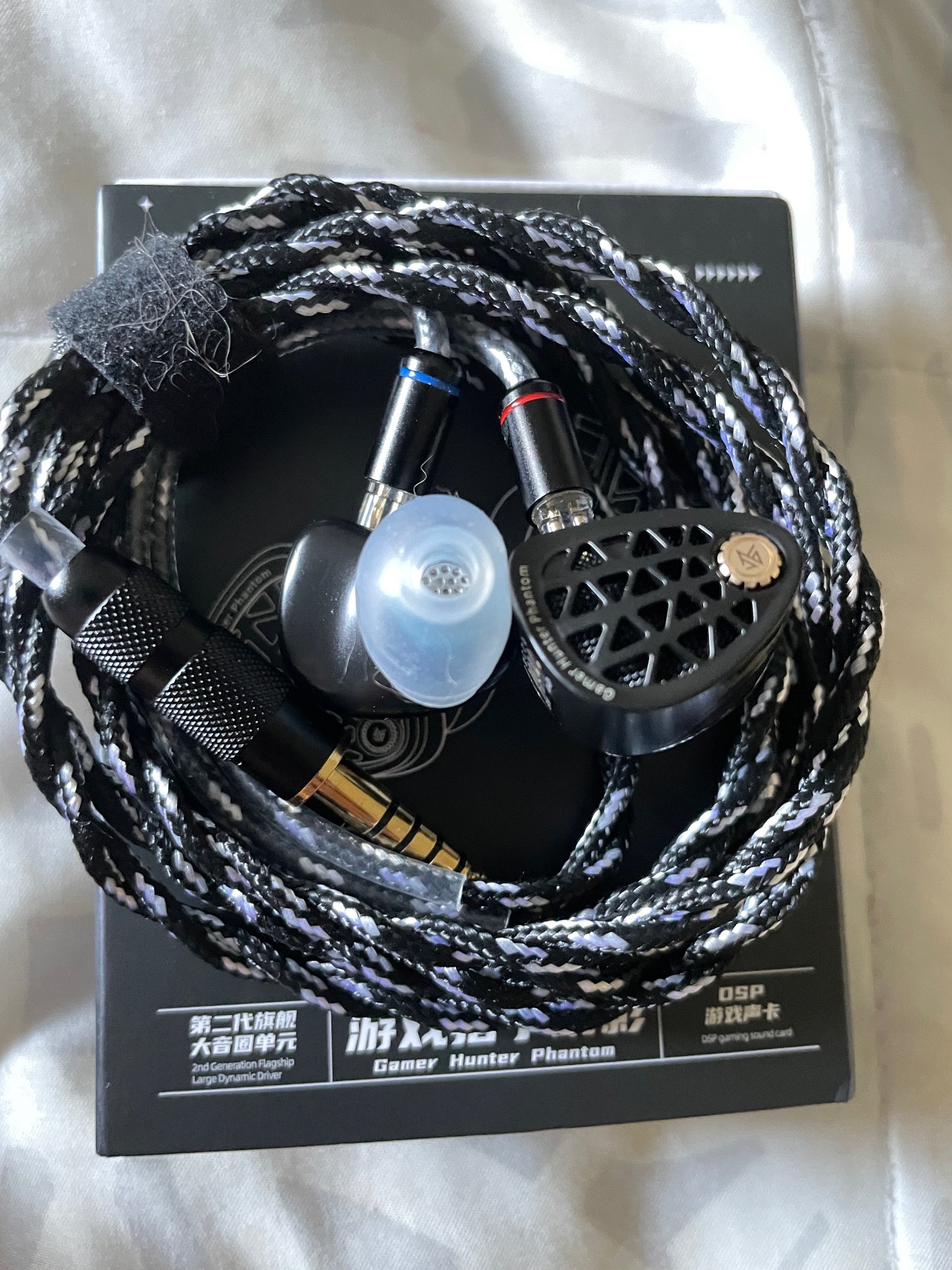 Knowledge Zenith (KZ) impressions thread | Page 4784 | Headphone ...