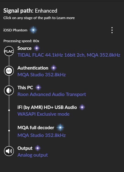 iFi Audio Introduces: The Flagship iDSD Phantom | Page 9 | Headphone ...