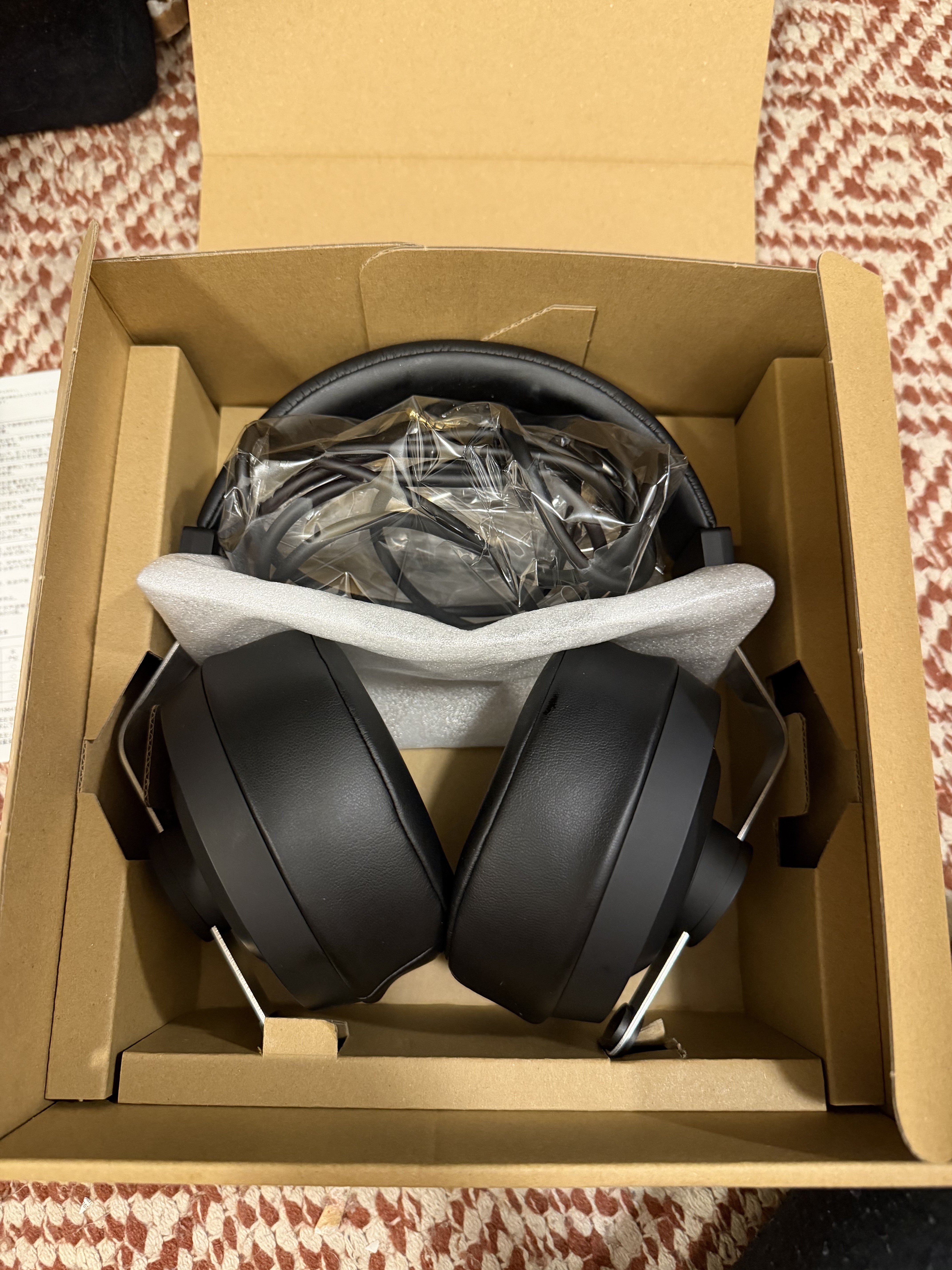Closed: Final Audio DX3000CL | Headphone Reviews and Discussion - Head ...