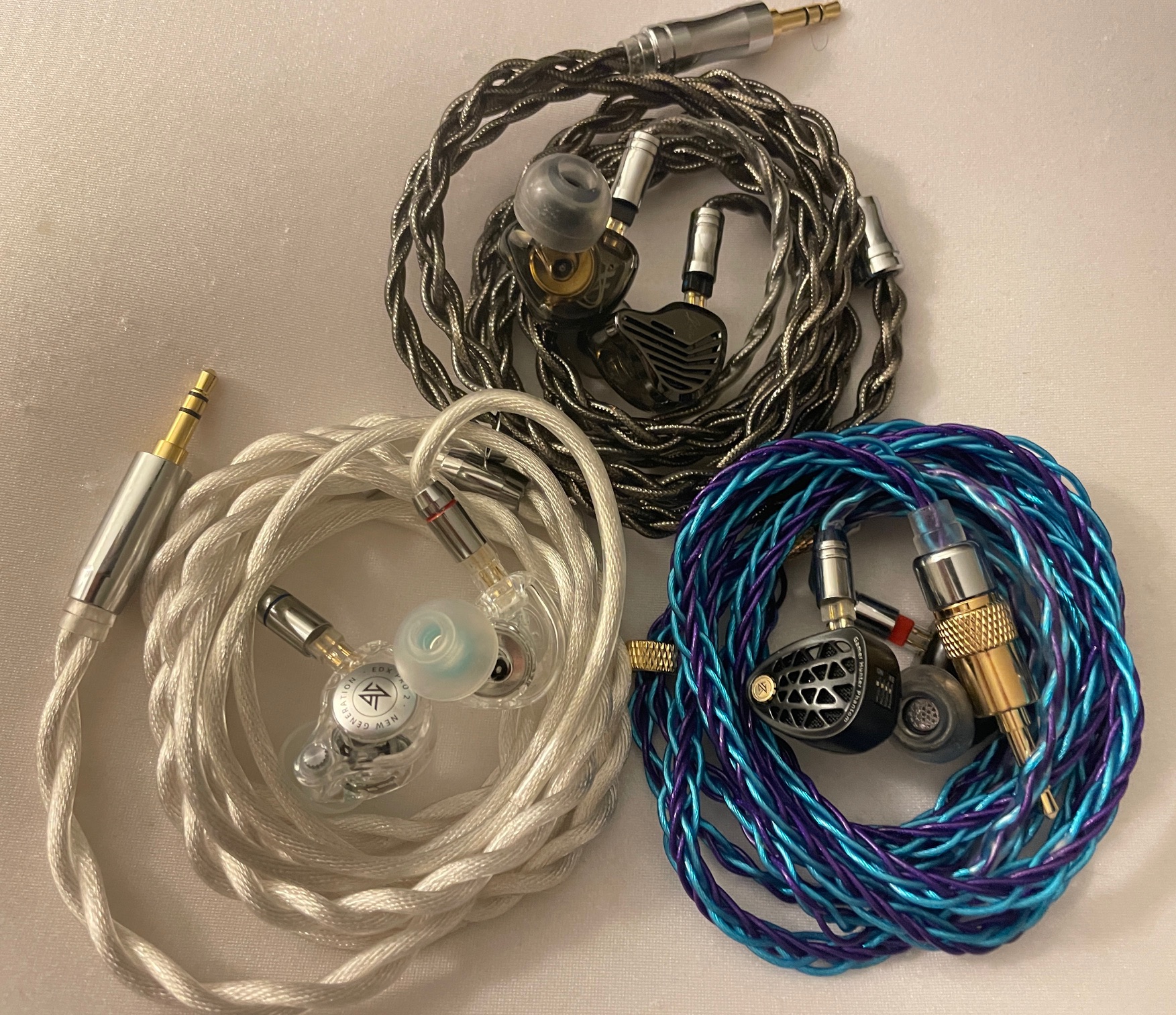 Knowledge Zenith (KZ) impressions thread | Page 4785 | Headphone ...