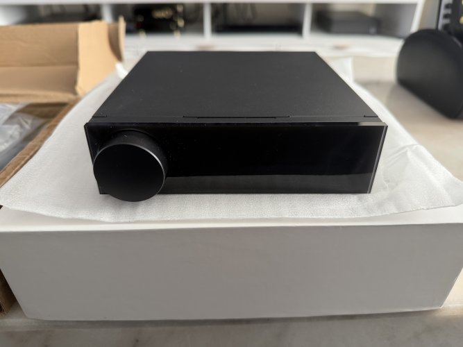 Closed: MiniDSP Flex 2x4 Balanced w/ Dirac | Headphone Reviews and ...