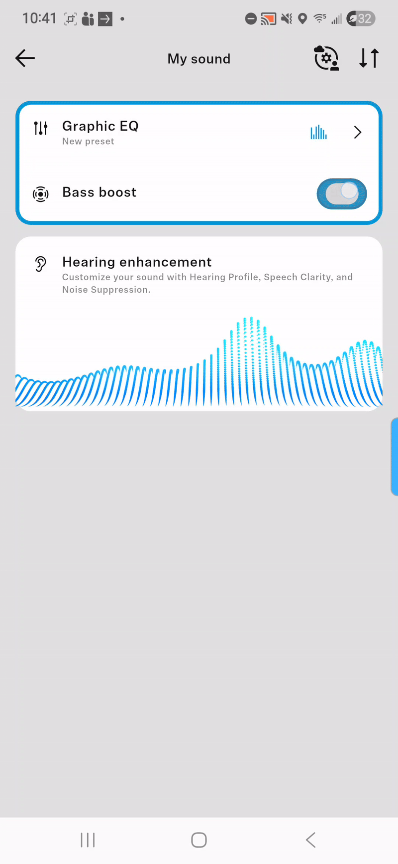 Introducing the RS 275 TV headphones - Thread Gallery | Headphone ...