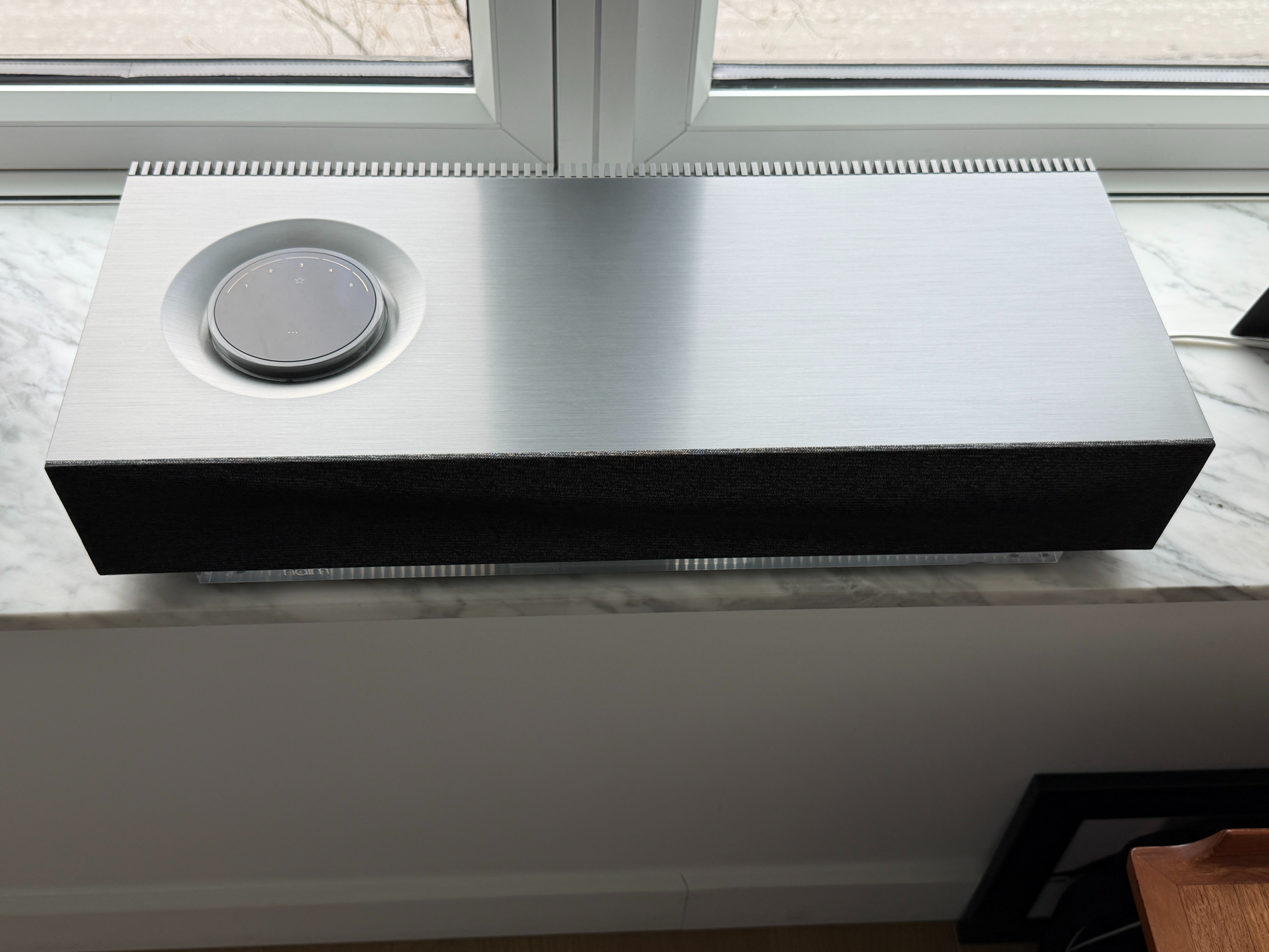 Naim Mu-So 2 - Like New | Headphone Reviews and Discussion - Head-Fi.org