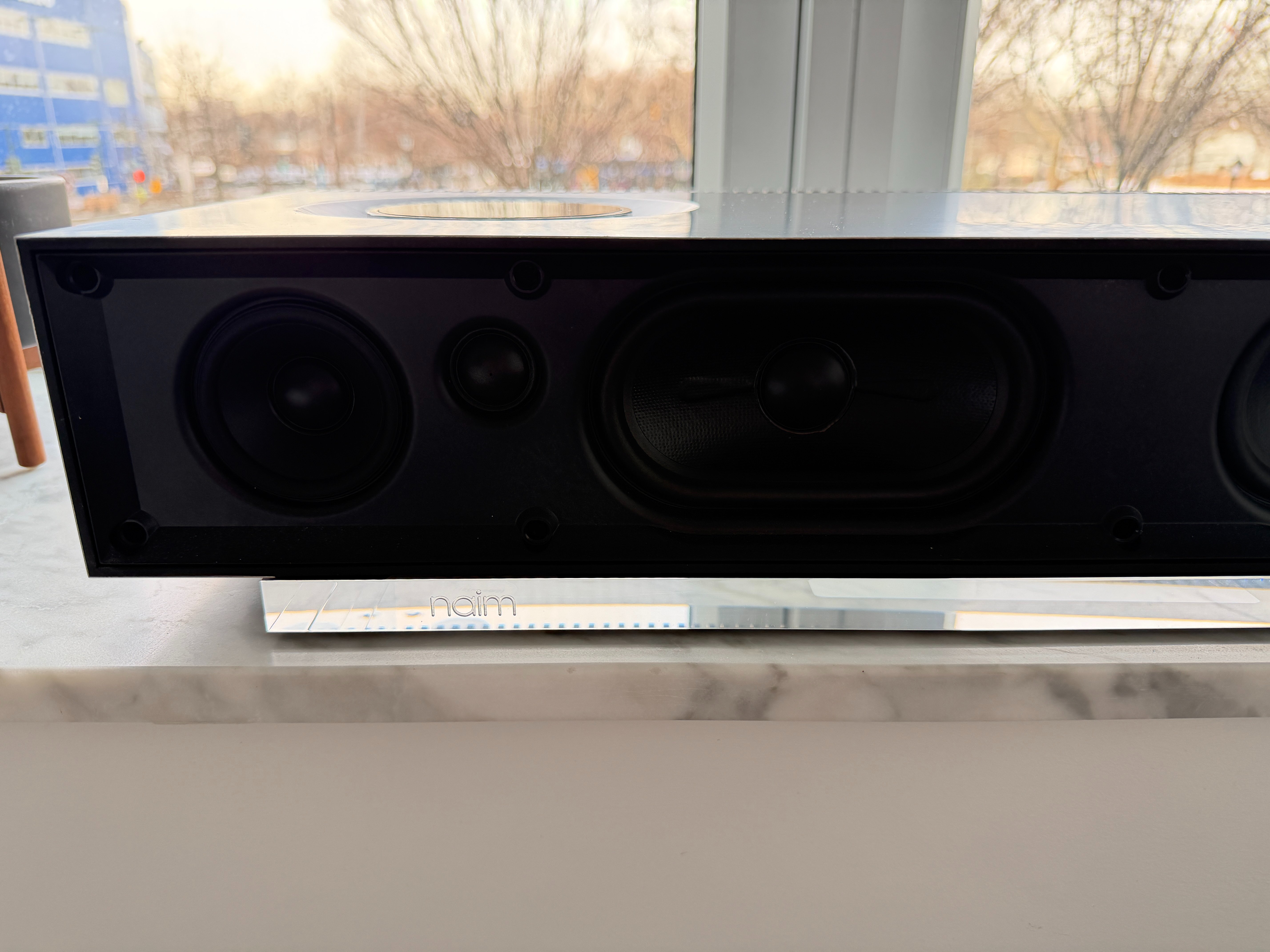 Closed: Naim Mu-So 2 - Like New | Headphone Reviews and Discussion ...