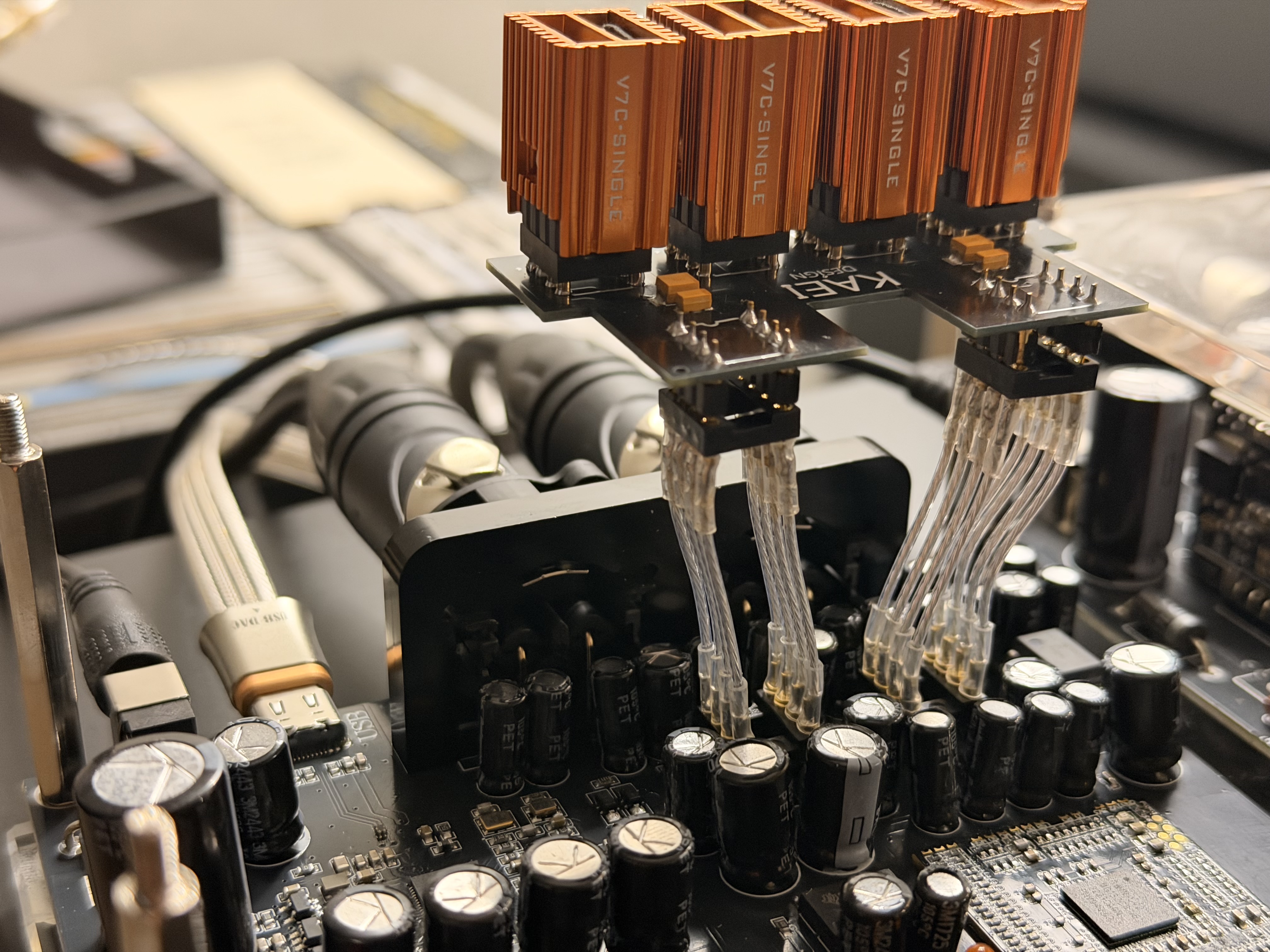 The Druid R2R DAC has arisen | Page 5 | Headphone Reviews and ...