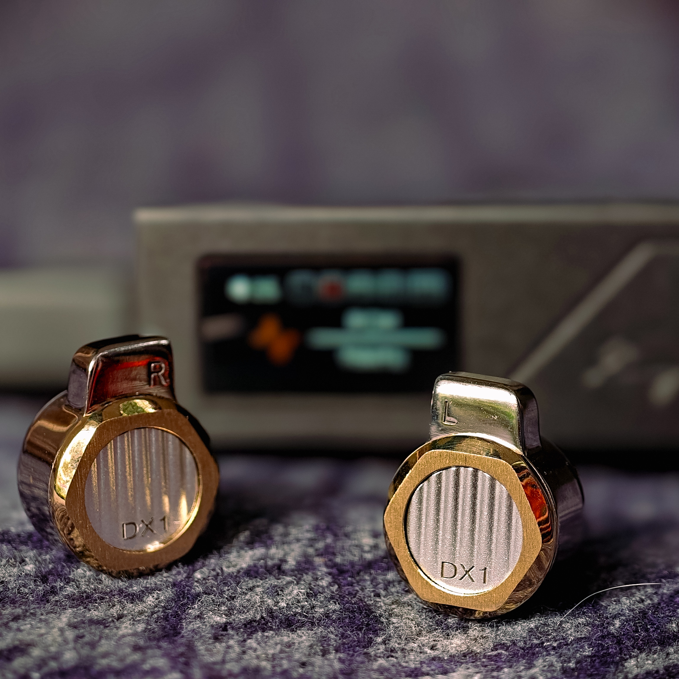 LETSHUOER DX1 | Headphone Reviews and Discussion - Head-Fi.org