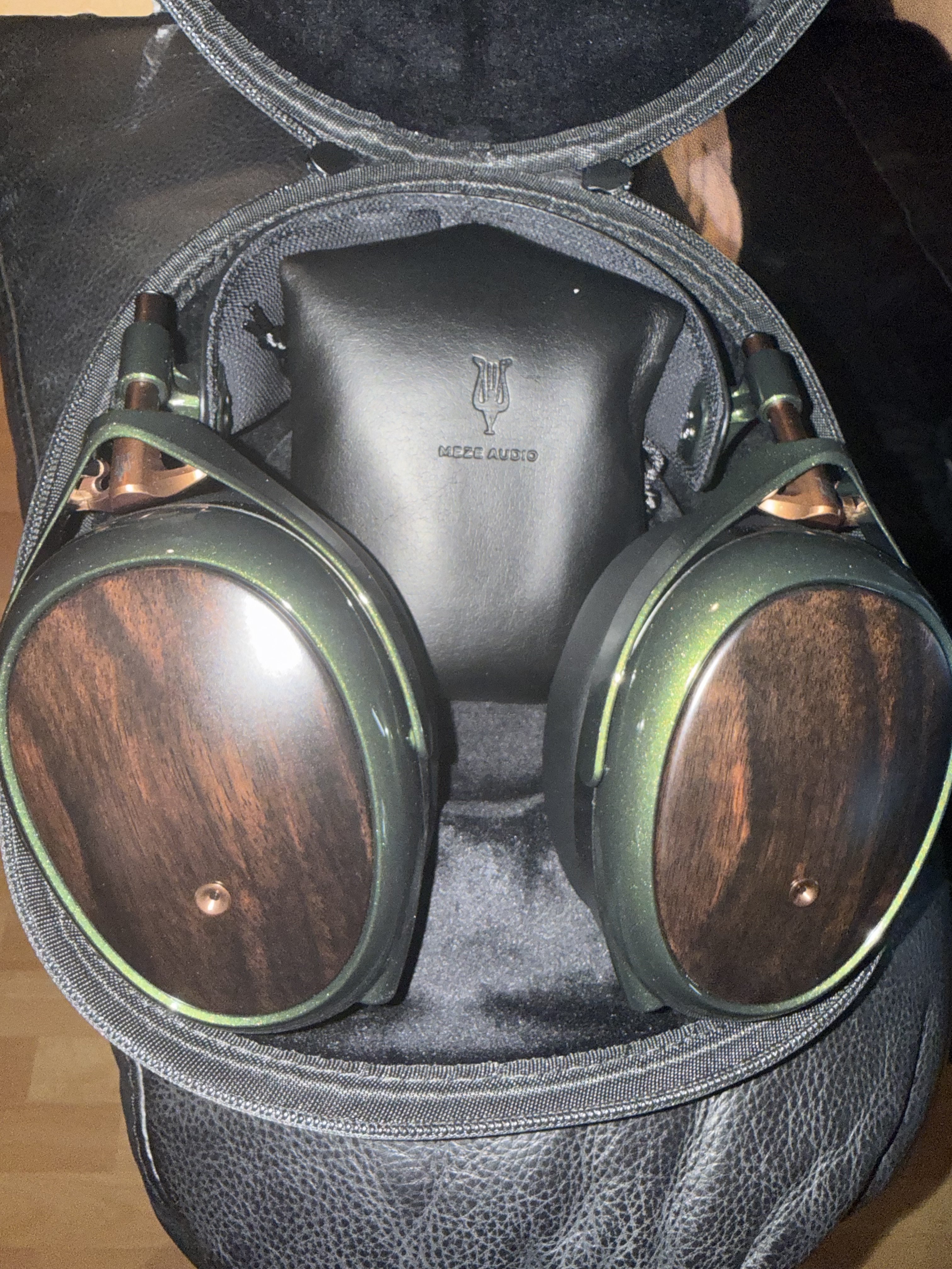Meze new closed-back, Meze Strada? | Page 2 | Headphone Reviews and ...