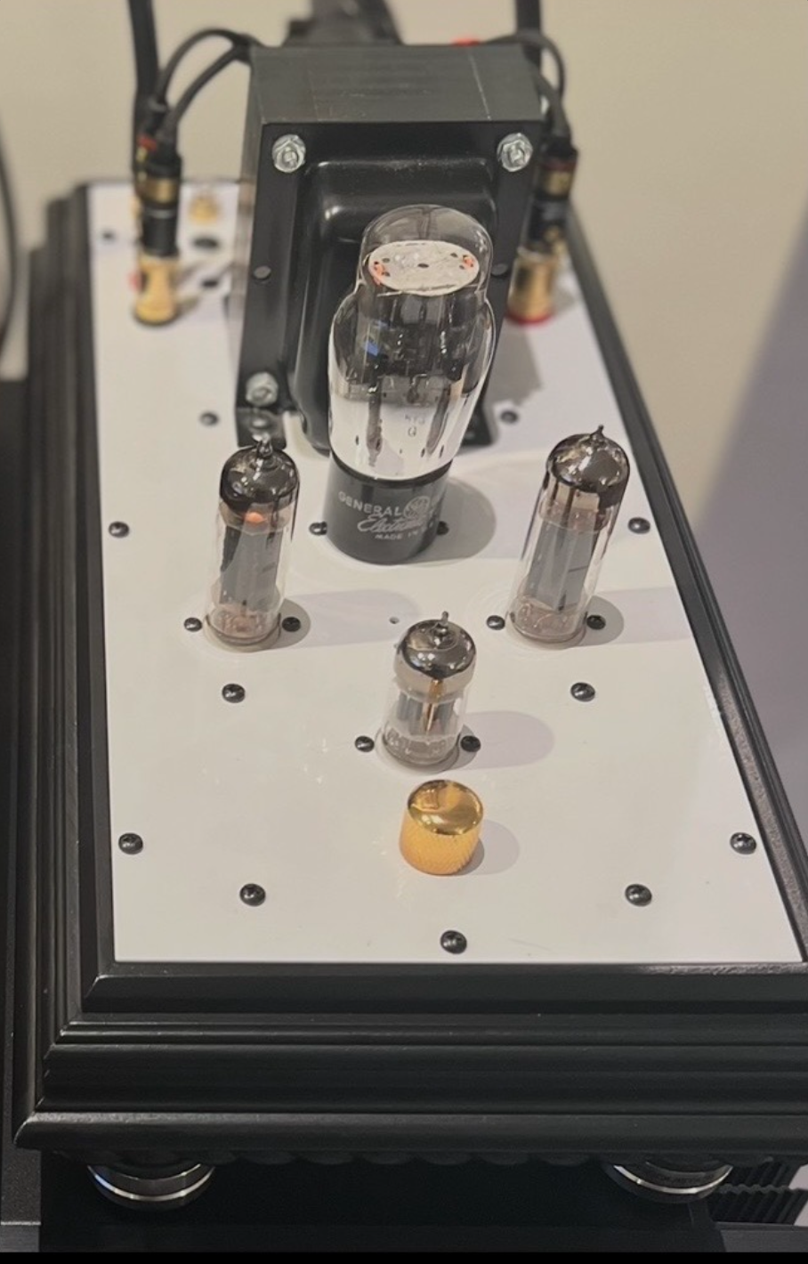 Decware Taboo MK2.5 (SE84TS+) | Headphone Reviews and Discussion - Head ...