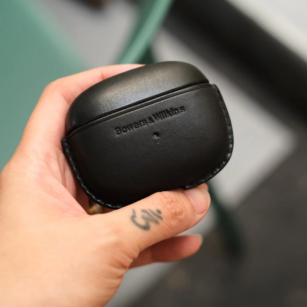 Beo Grace — The New Very Expensive "Advanced ANC Earbuds" by B&O ...
