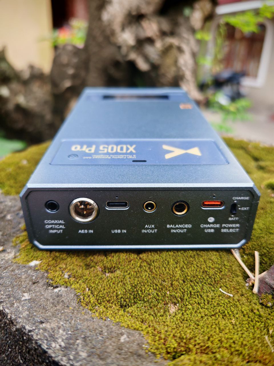 Xduoo XD05 Pro - Reviews | Headphone Reviews and Discussion - Head-Fi.org
