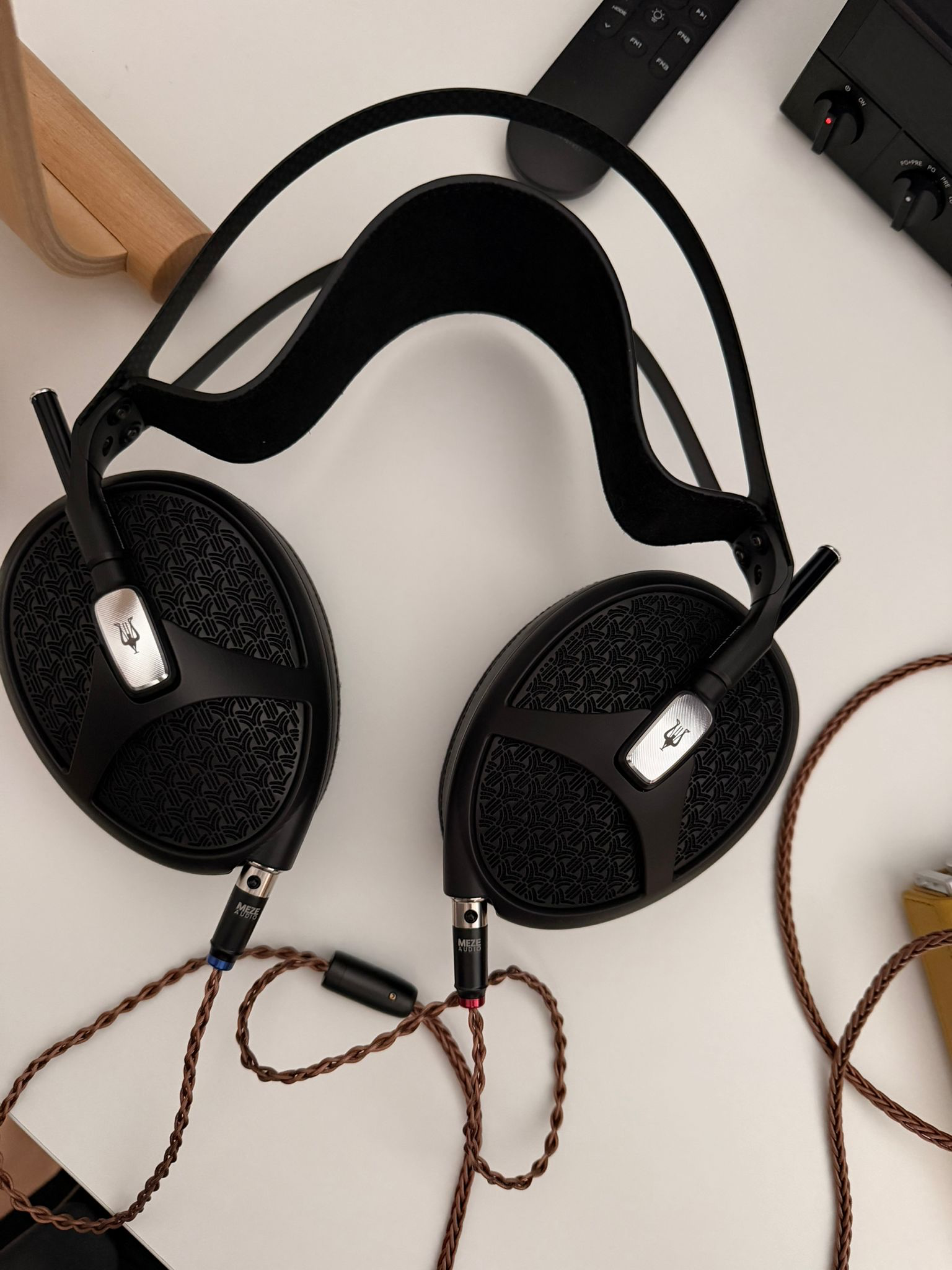 Meze EMPYREAN II | Page 69 | Headphone Reviews and Discussion - Head-Fi.org
