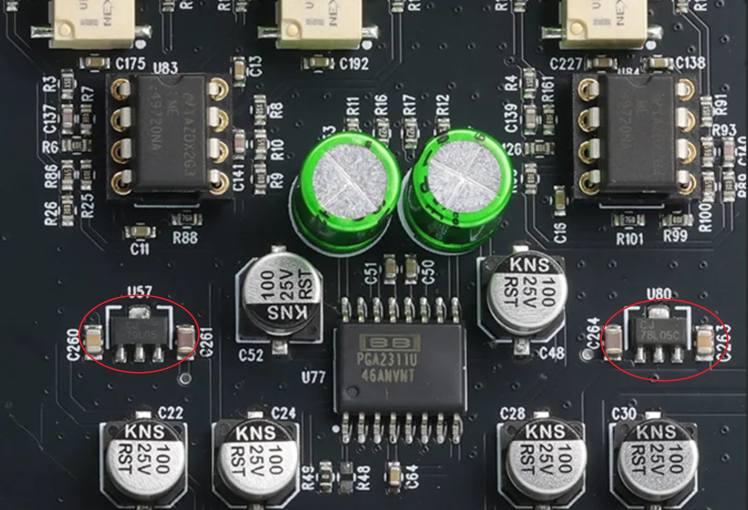 Gustard's Audalytic DR70 R2R Streamer DAC | Headphone Reviews and ...