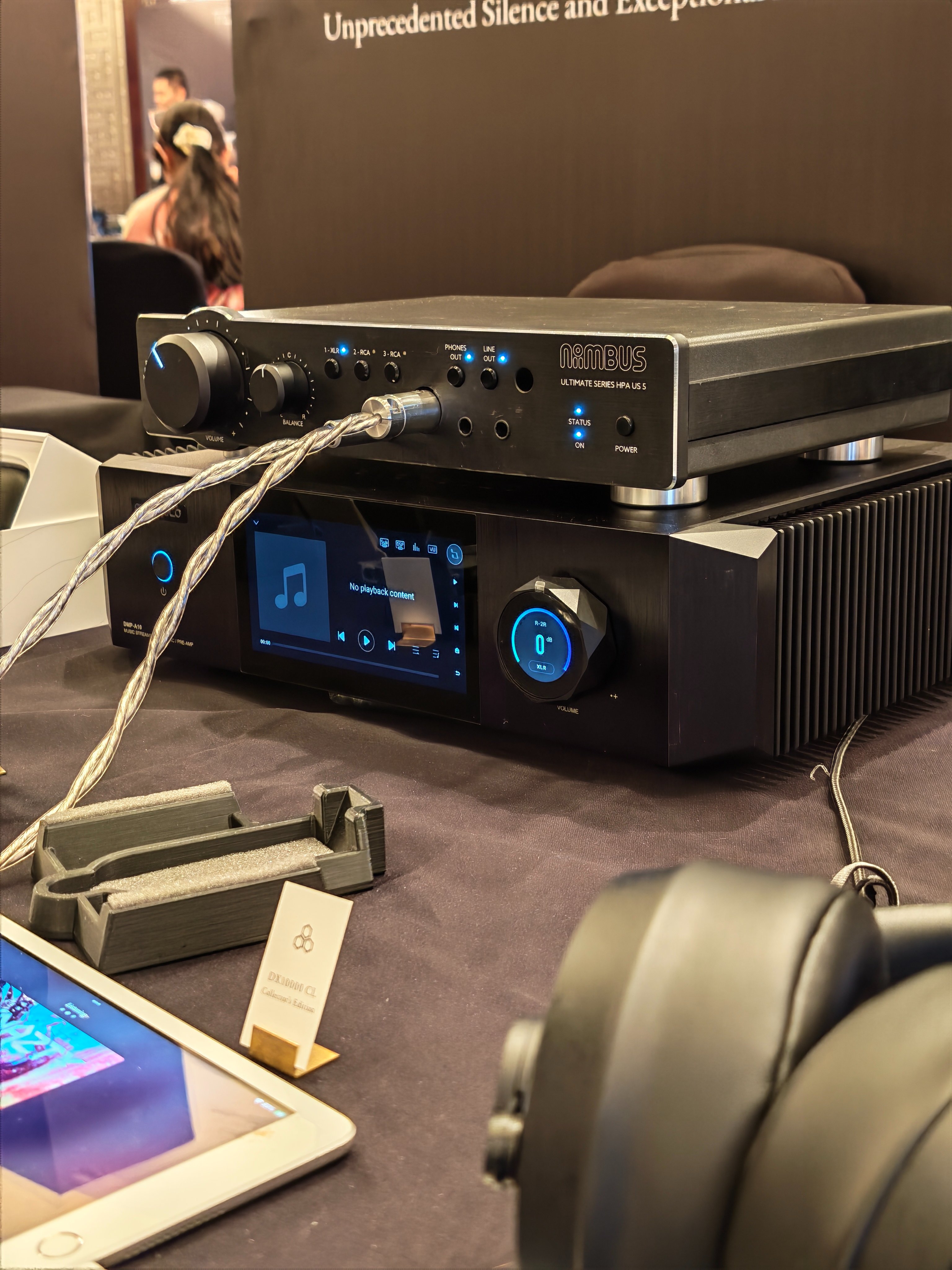 CanJam Dubai 2026 Event and Impressions Thread (January 24-25, 2026 ...