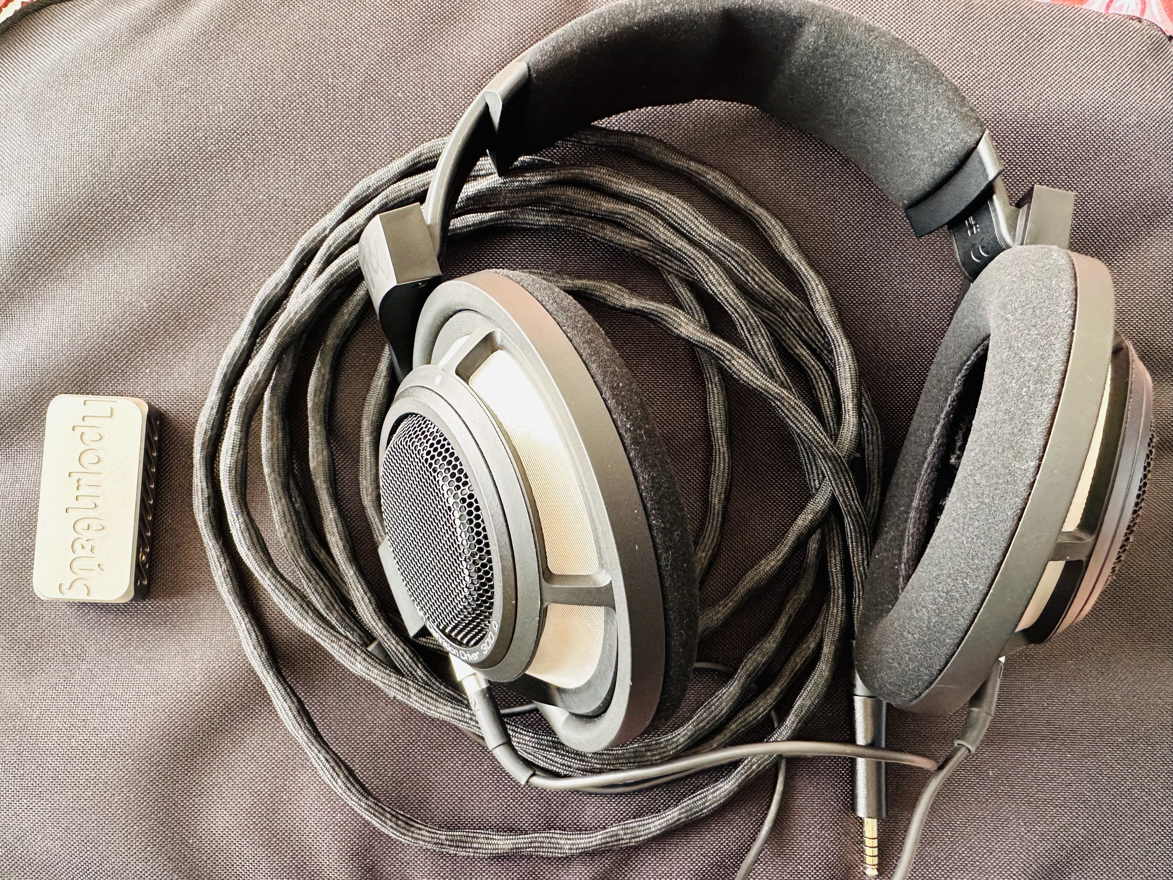 FangSound Prometheus | Headphone Reviews and Discussion - Head-Fi.org