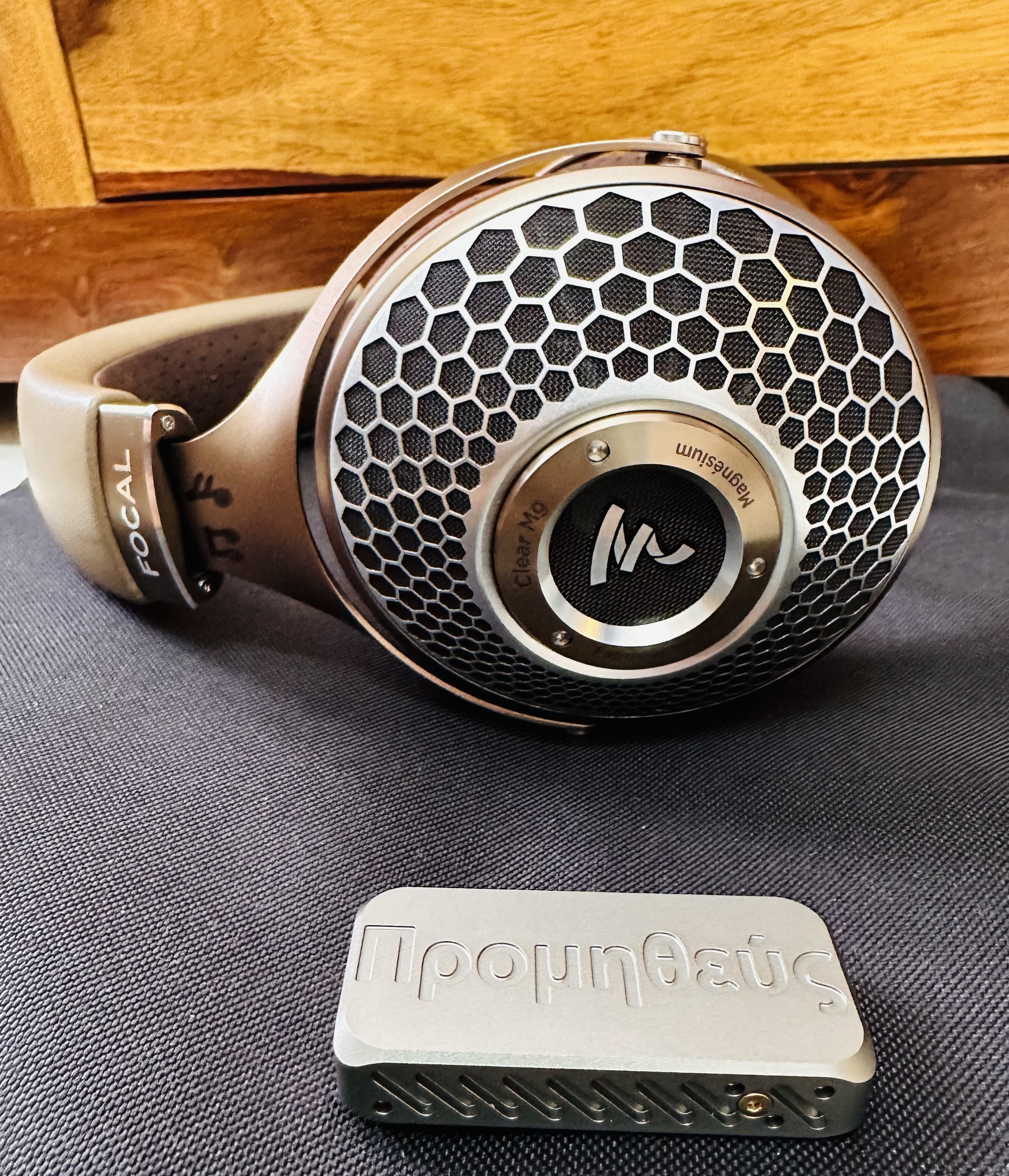 FangSound Prometheus | Headphone Reviews and Discussion - Head-Fi.org
