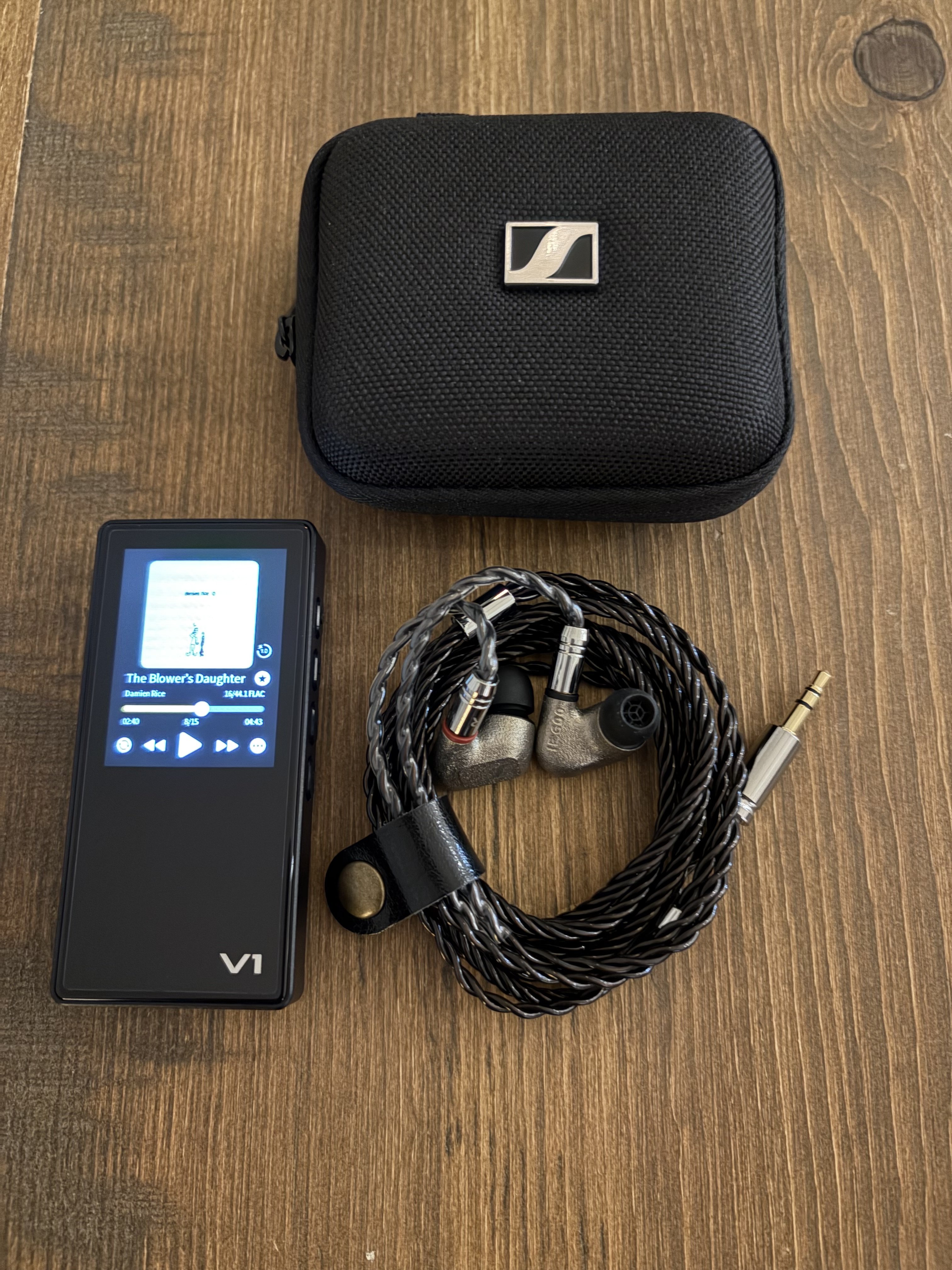 Exceptional in Every Detail: Say Hello to the IE 600 | Headphone ...