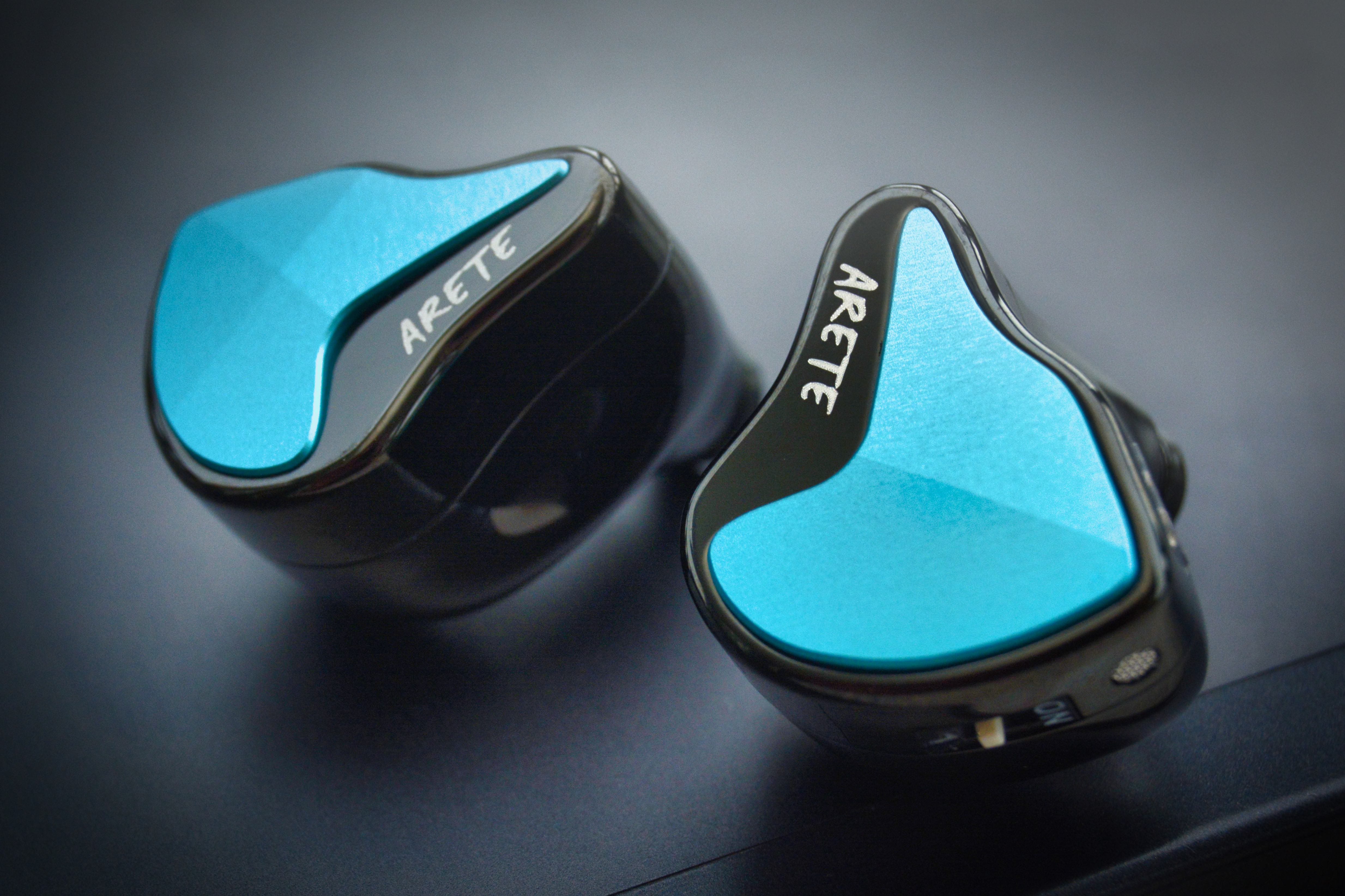Ziigaat × Fresh Reviews Arete II - Reviews | Headphone Reviews and ...