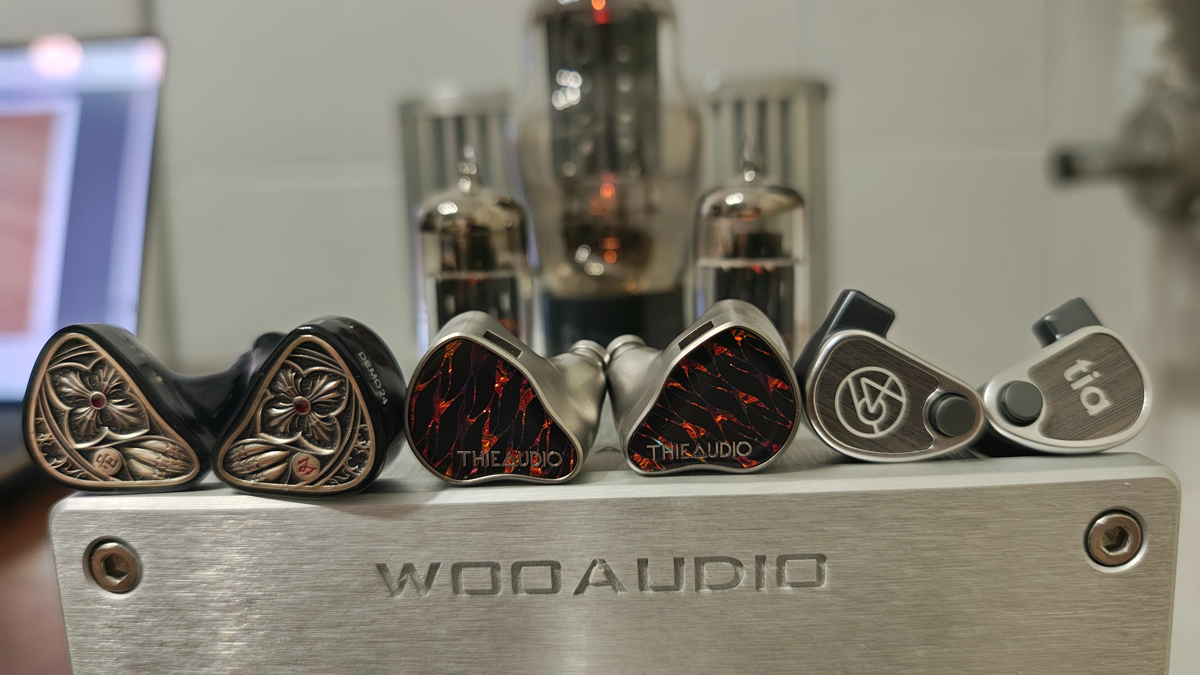 Forté Ears Official Discussion Thread | Page 51 | Headphone Reviews and ...