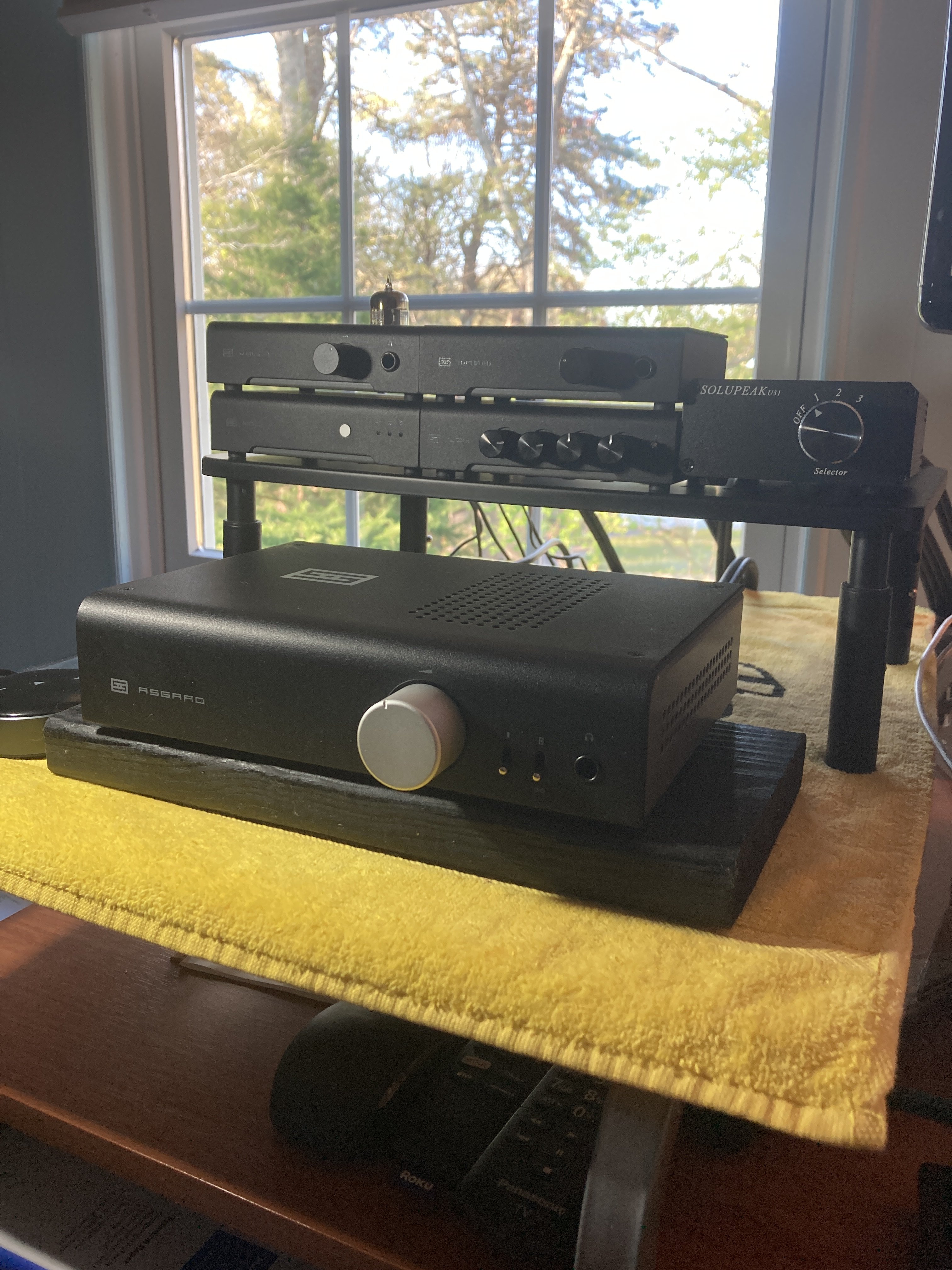 Schiit Happened: The Story of the World's Most Improbable Start-Up ...
