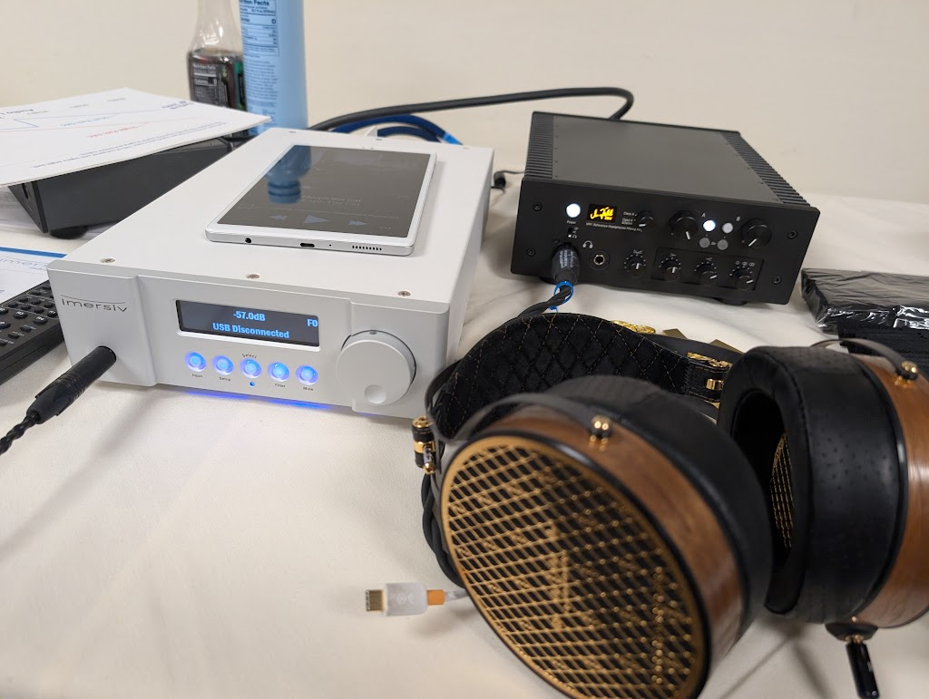 Colorado Winter Head-Fi Meet Impressions -- January 10, 2026 ...