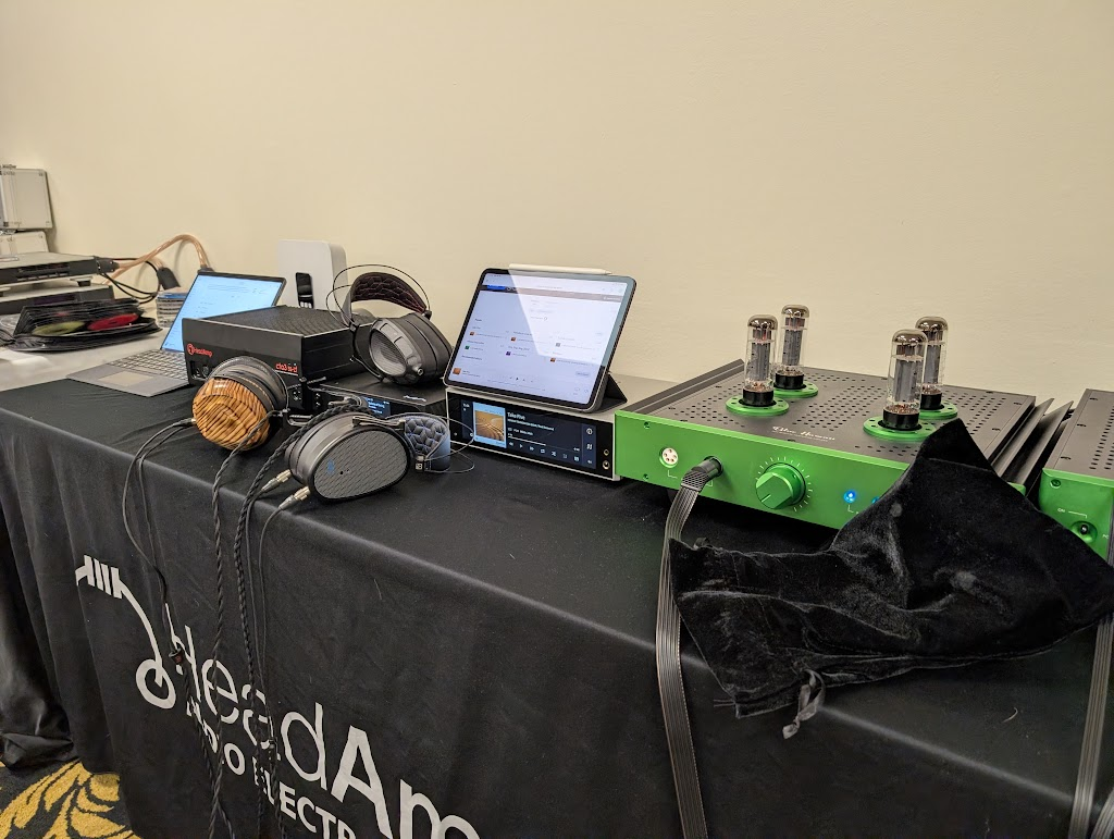 Colorado Winter Head-Fi Meet Impressions -- January 10, 2026 ...
