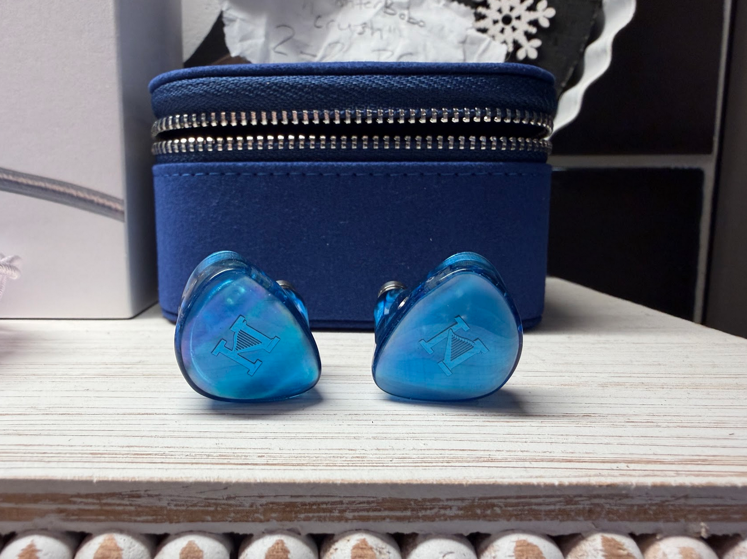 Sold: Effect Audio x ISN Sora | Headphone Reviews and Discussion - Head ...