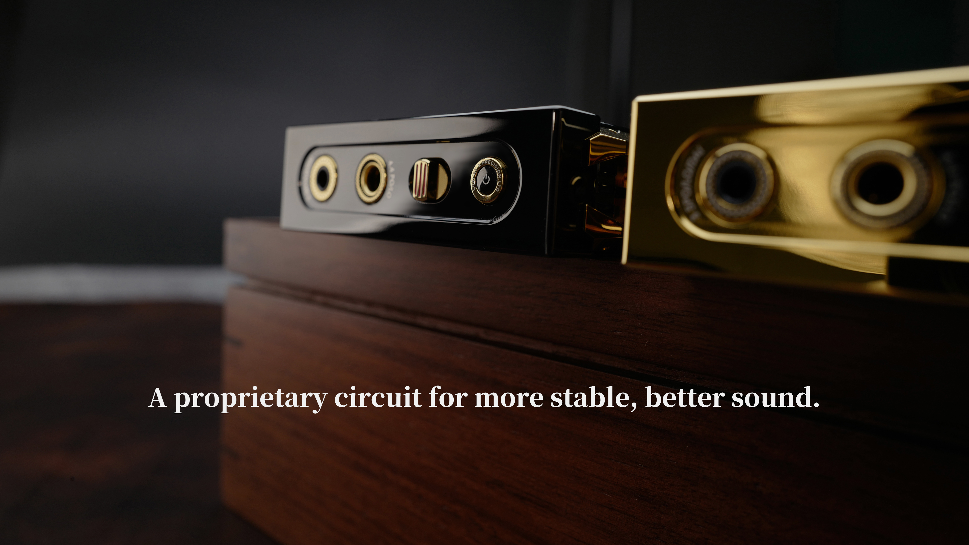 NEW Luxury&Precision LP7! | Headphone Reviews and Discussion - Head-Fi.org
