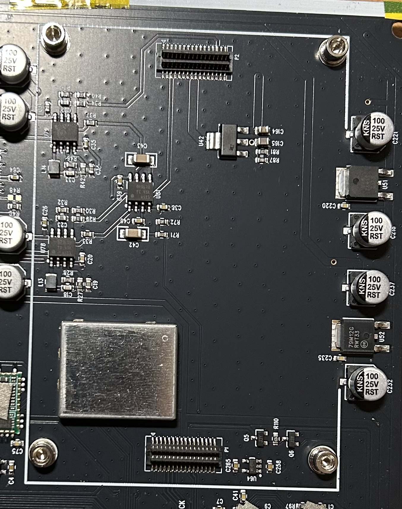 Gustard's Audalytic DR70 R2R Streamer DAC | Headphone Reviews and ...