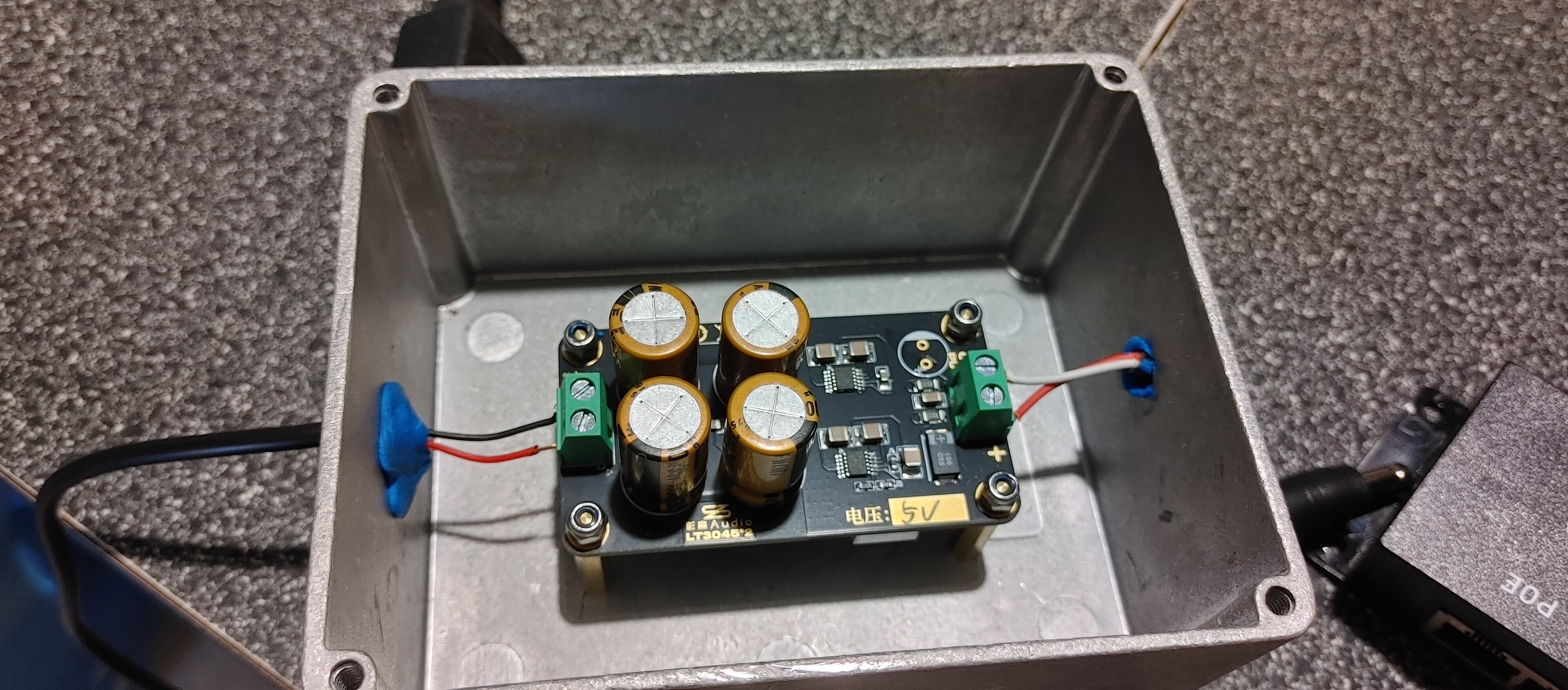 DIY Ground Box Thread | Headphone Reviews and Discussion - Head-Fi.org