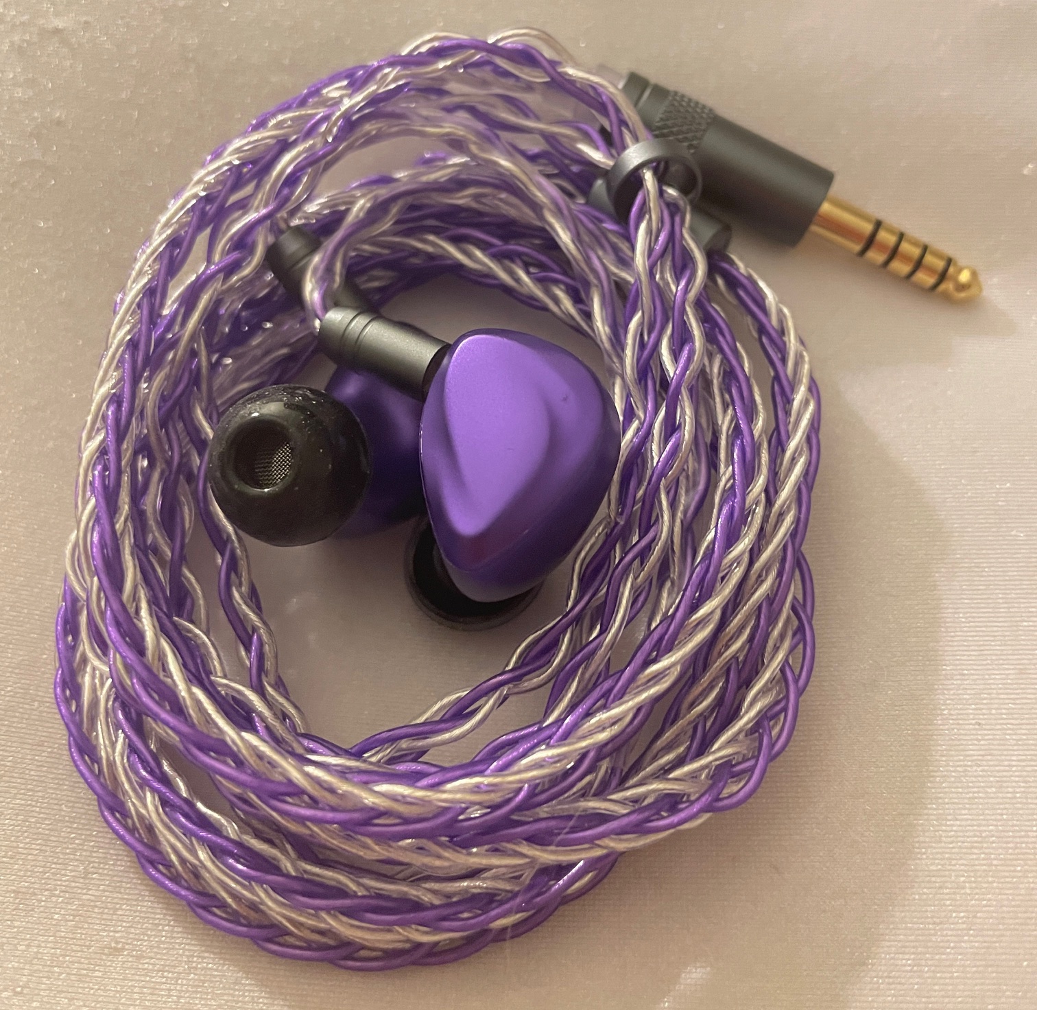 Chinese / Asian Brand IEM Info Thread | Page 2014 | Headphone Reviews ...