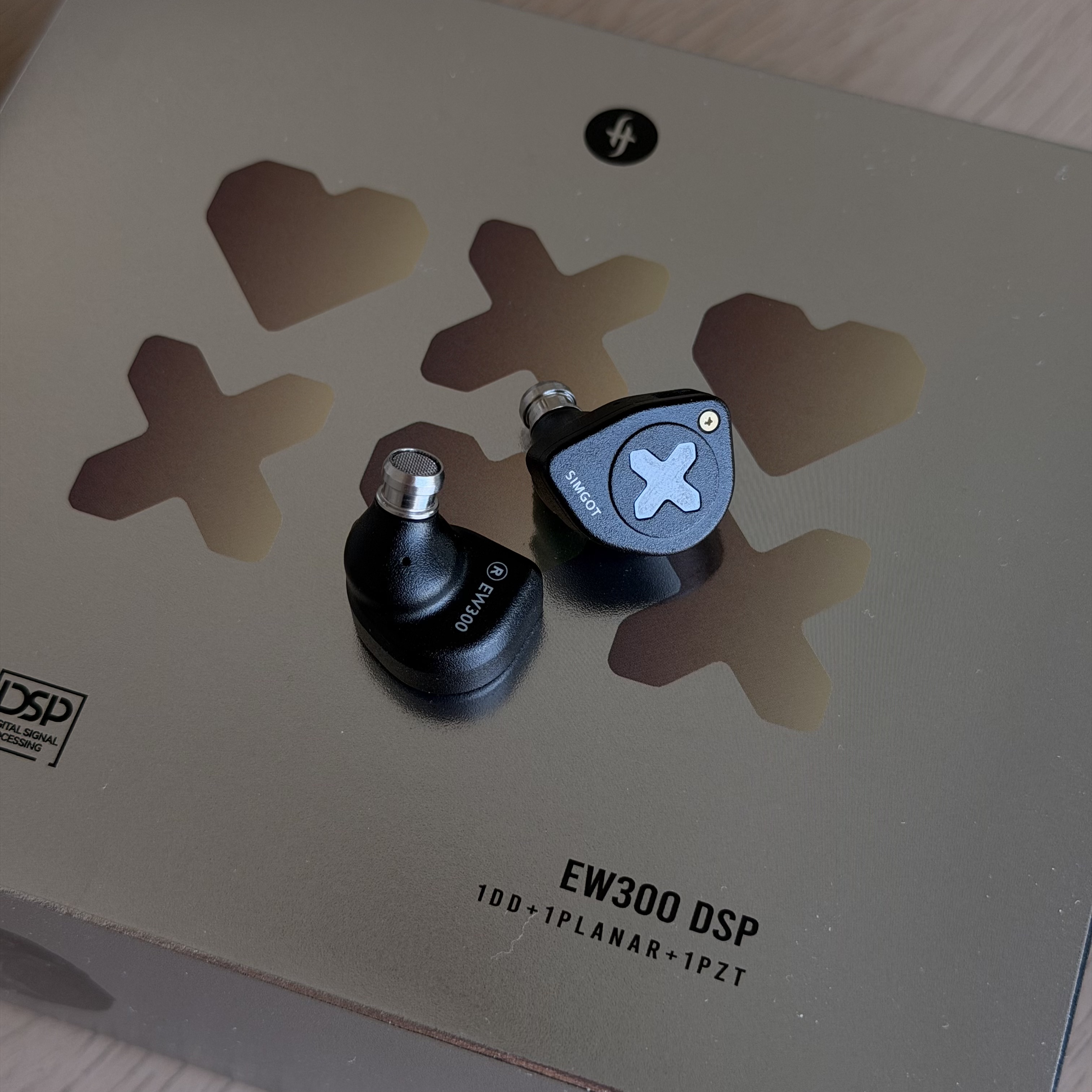 Simgot EW300 - Reviews | Headphone Reviews and Discussion - Head-Fi.org