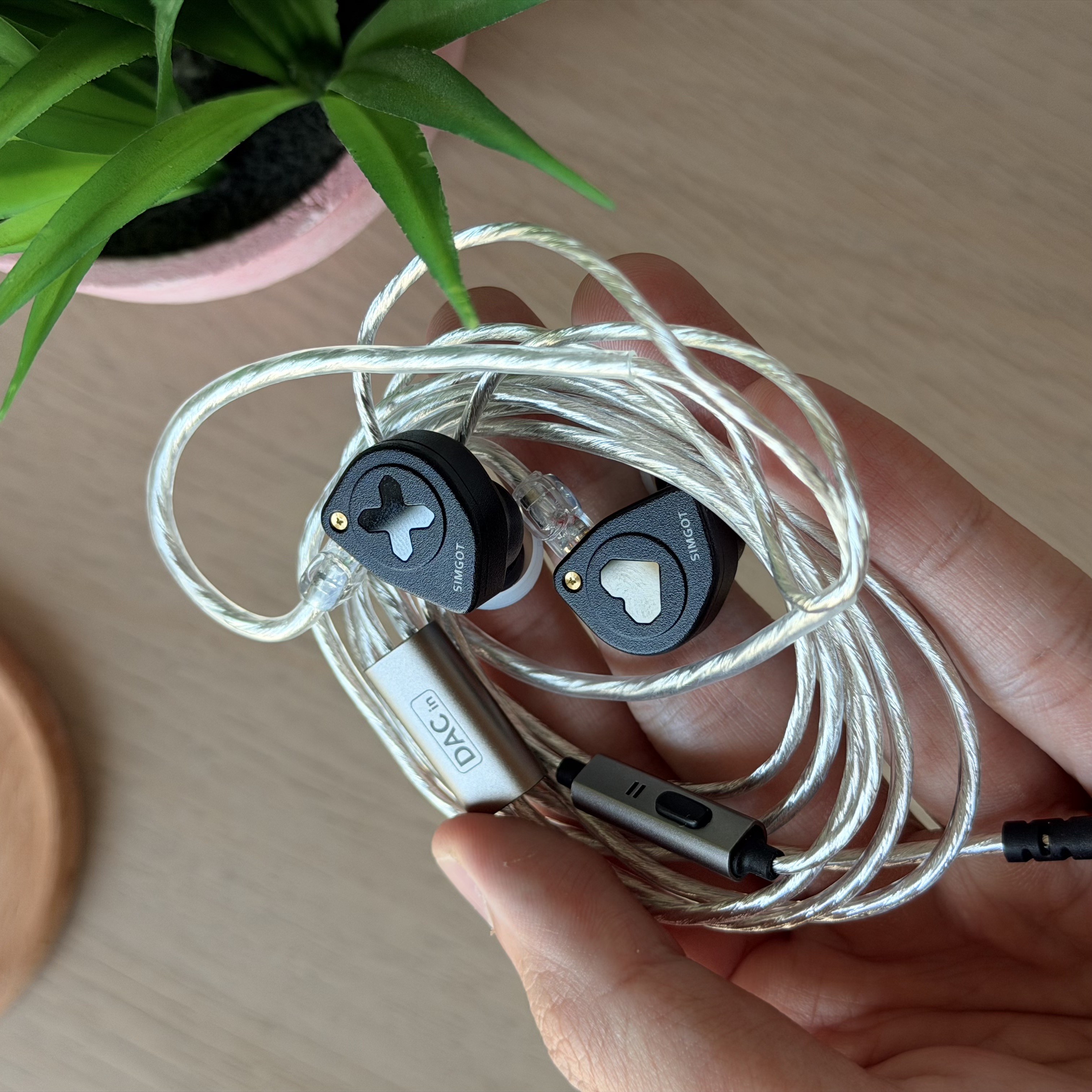 Simgot EW300 - Reviews | Headphone Reviews and Discussion - Head-Fi.org