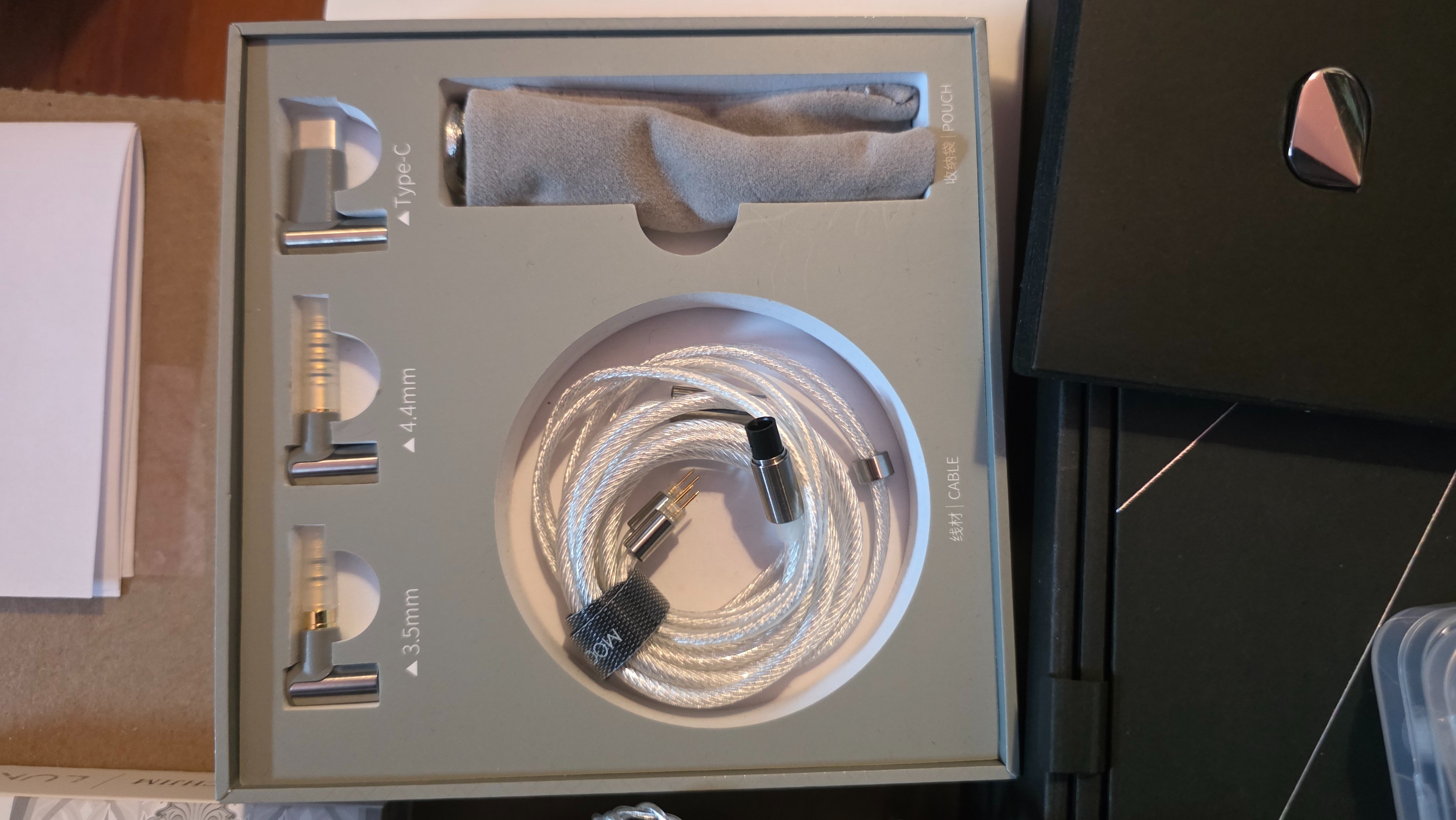 Closed: Moondrop Illustrious | Headphone Reviews and Discussion - Head ...
